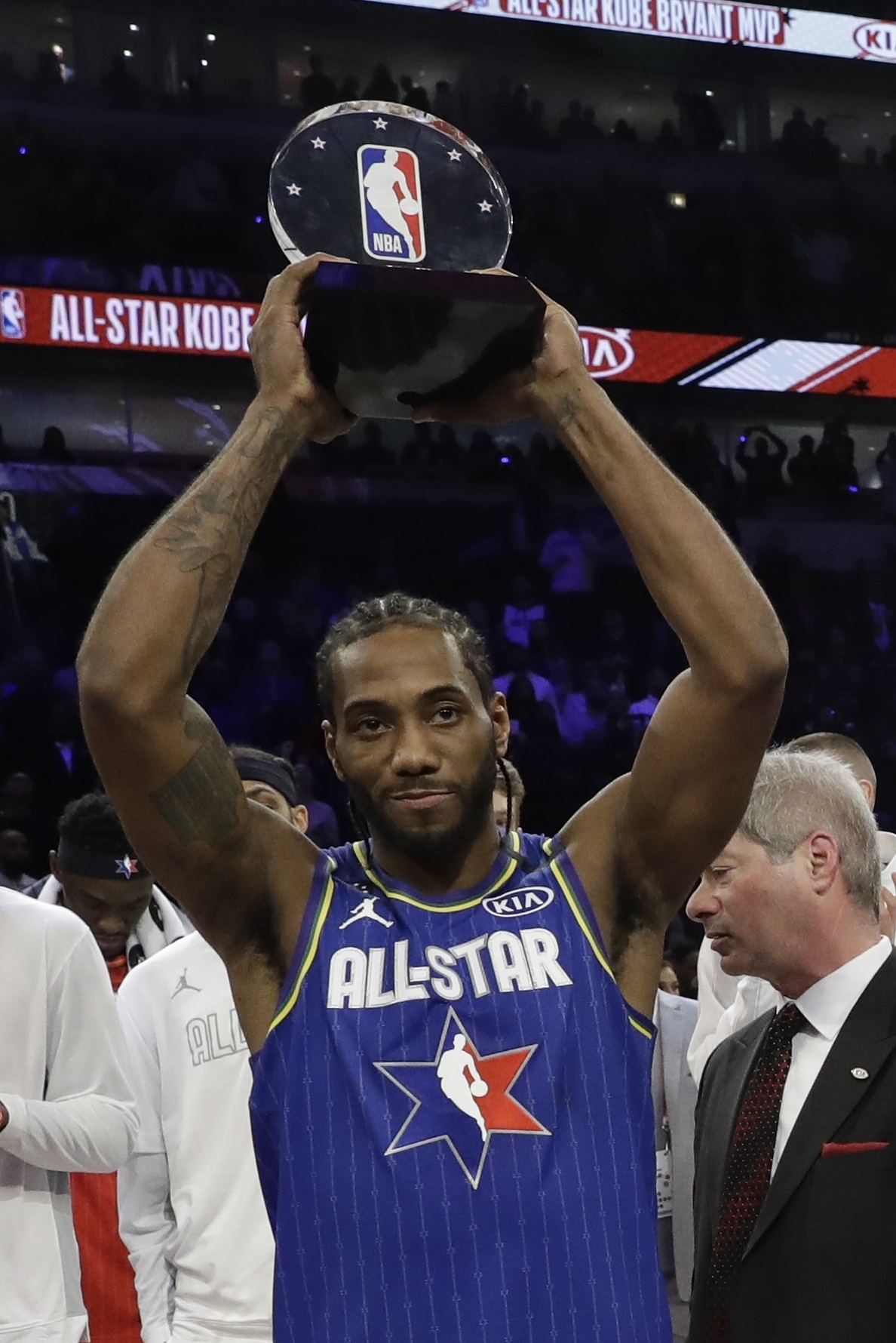 NBA All-Star Game 2020 - cleveland.com