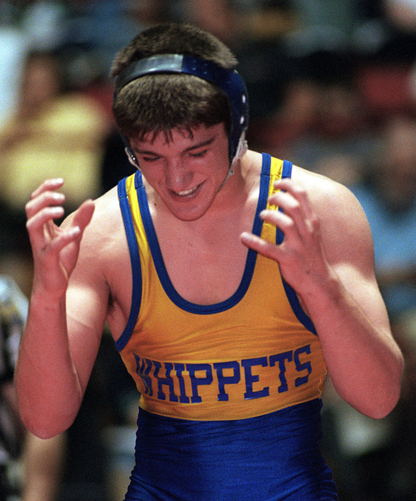Pennsylvania State Wrestling Championships 1997 - pennlive.com