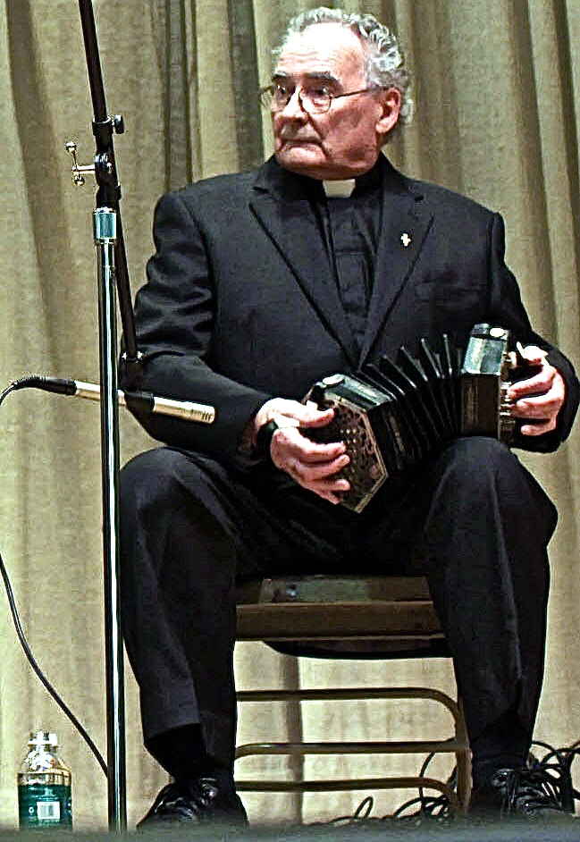 Legacies of legendary priests tarnished by sex-abuse allegations ...