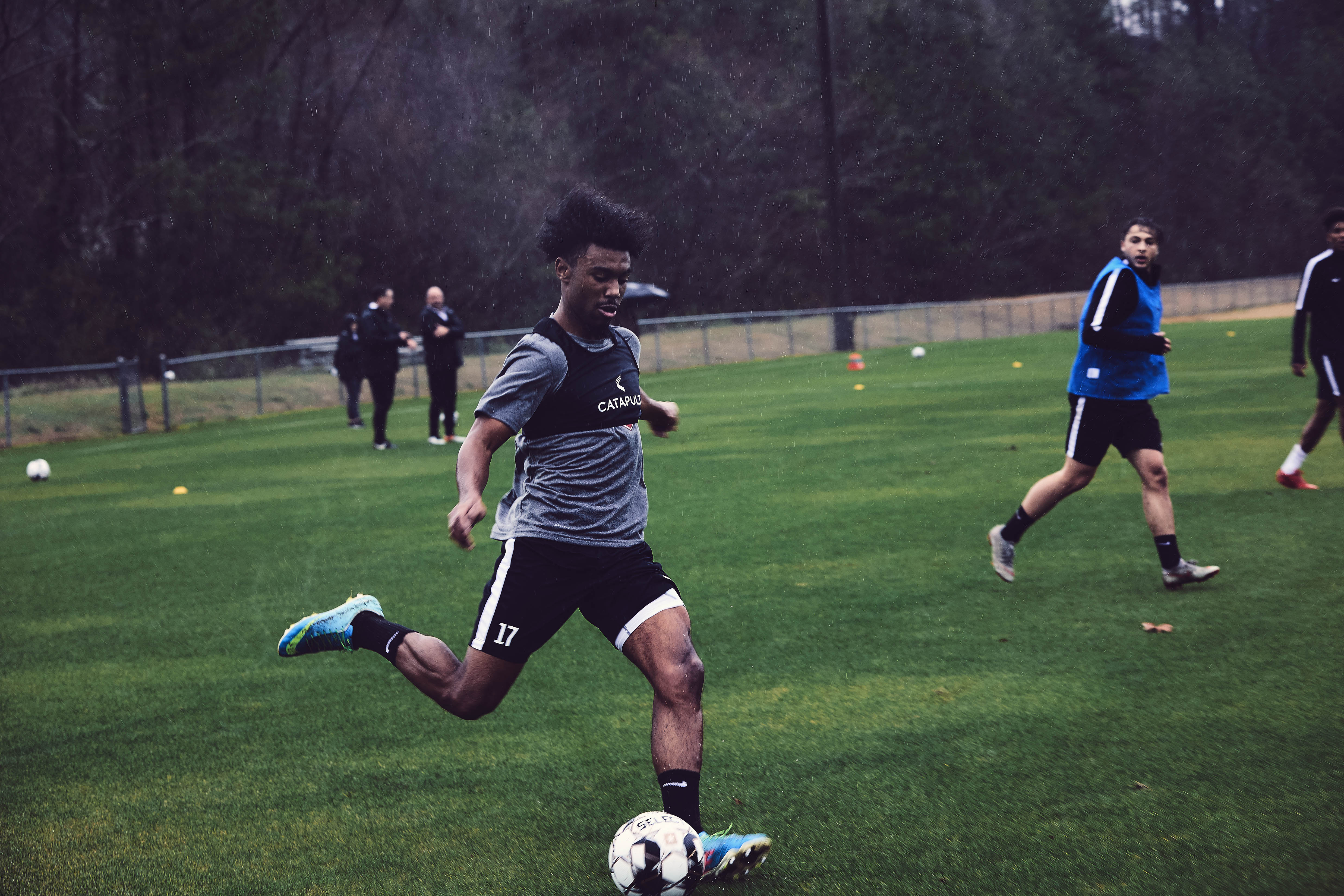 Birmingham Legion FC Soccer Team - al.com