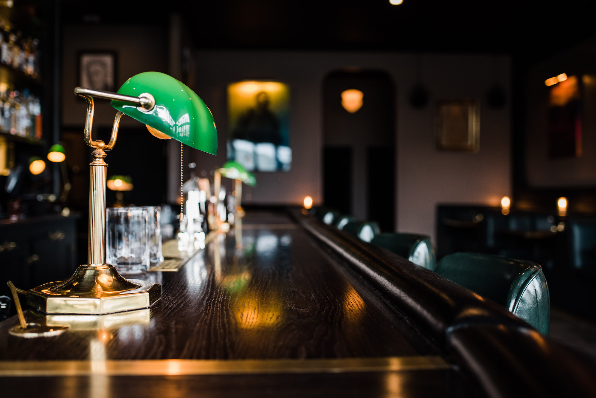 5 & Dime is a new cocktail bar in Southeast Portland - oregonlive.com