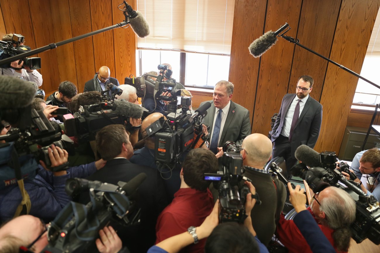 Jason Dalton case- Kalamazoo mass shooting 2016 - mlive.com