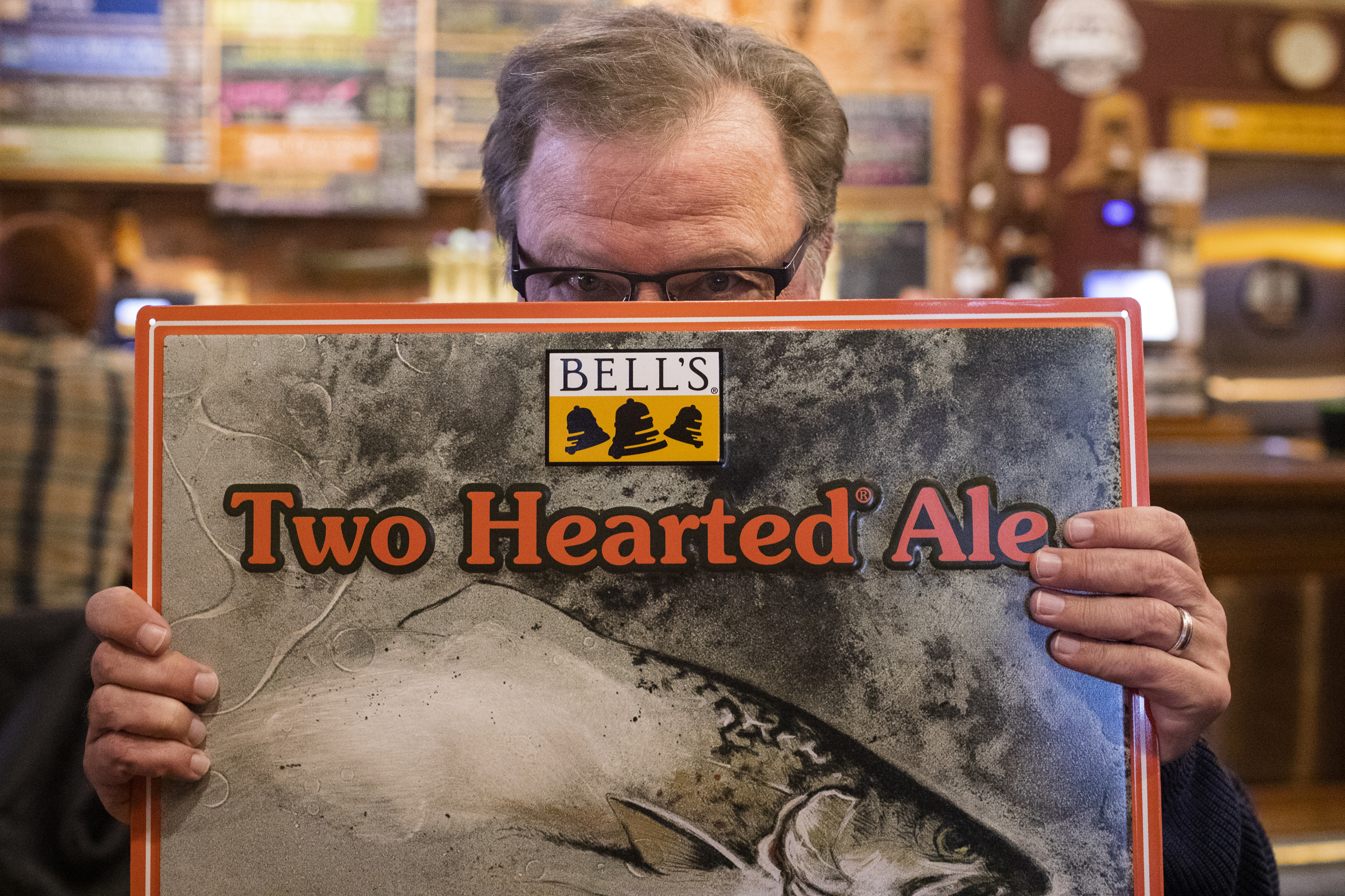 Michigan's Best: 'Beer of the Year 2019': Bell's Two Hearted Ale ...