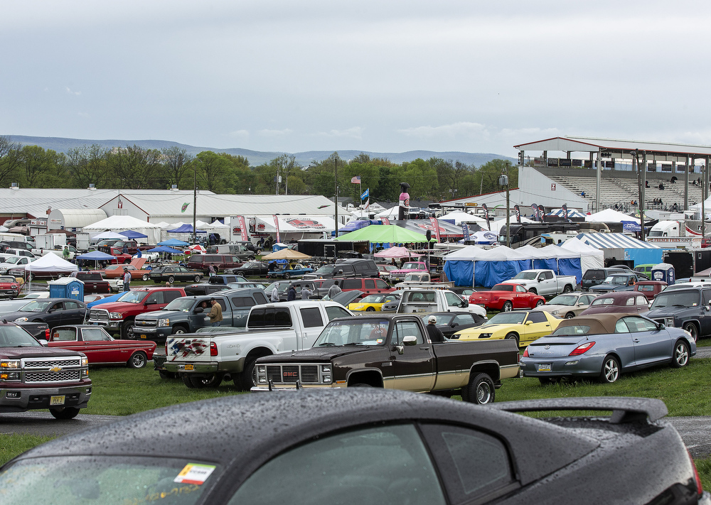 Spring Carlisle 2019 - pennlive.com
