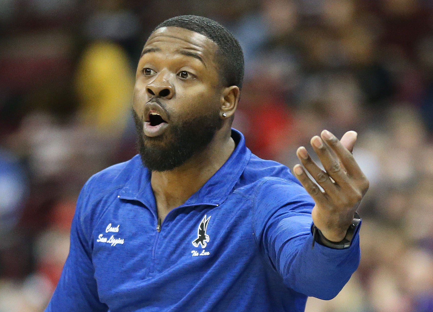 Lutheran East vs. Harvest Preparatory, division III boys state final ...