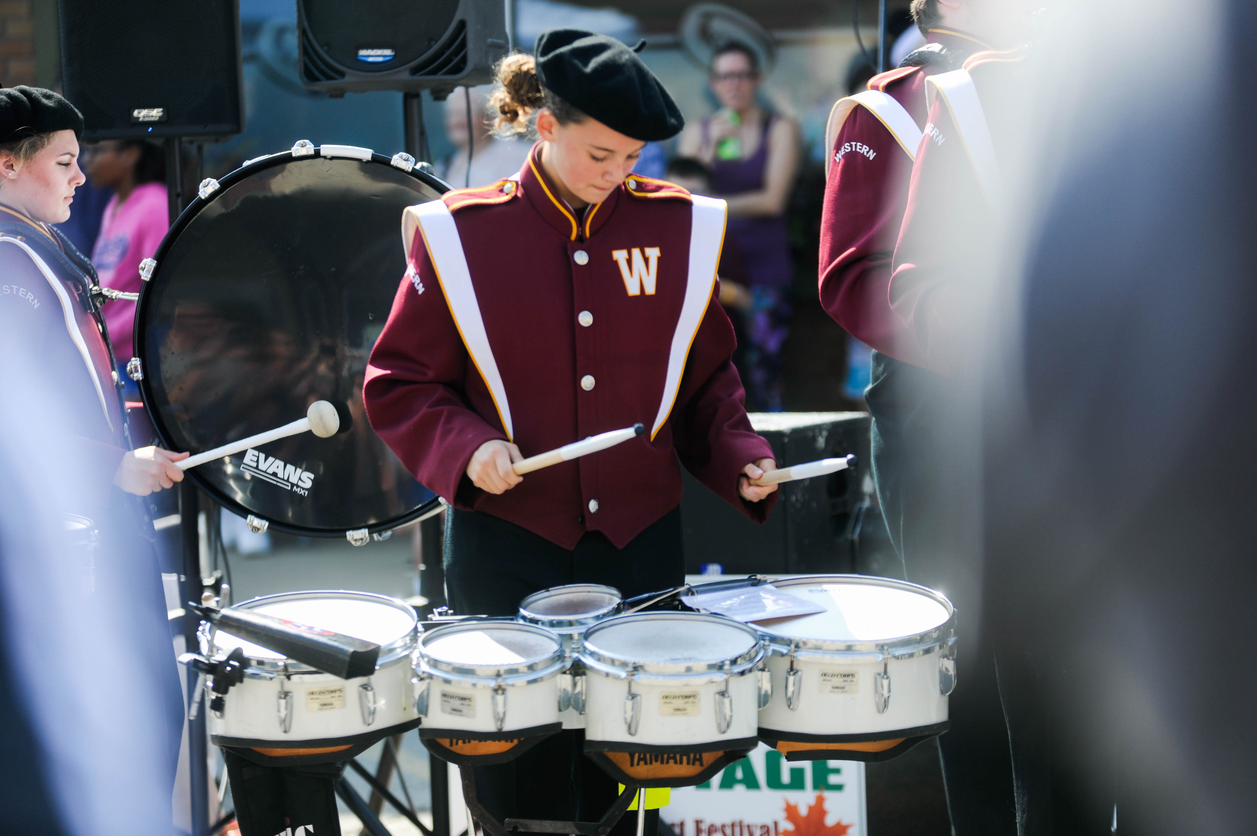 Parma Day parade and festival in downtown Parma - mlive.com