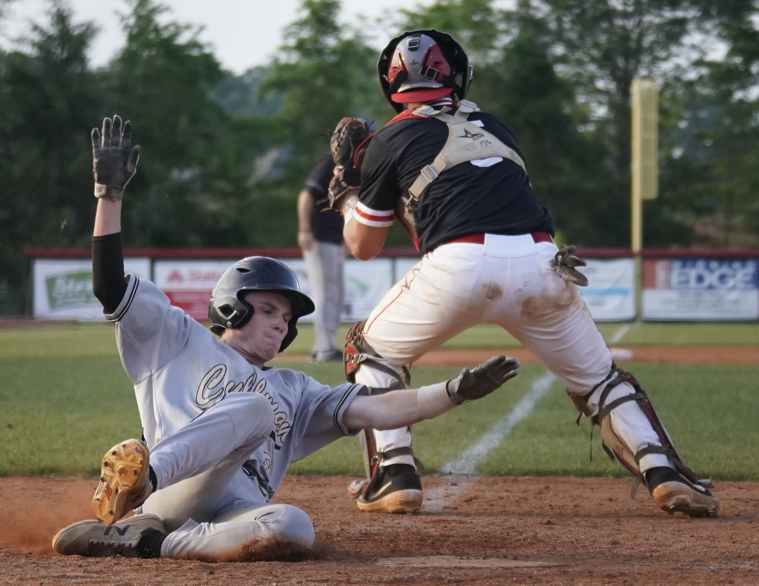 Cullman vs. Hazel Green 6A baseball playoff - al.com