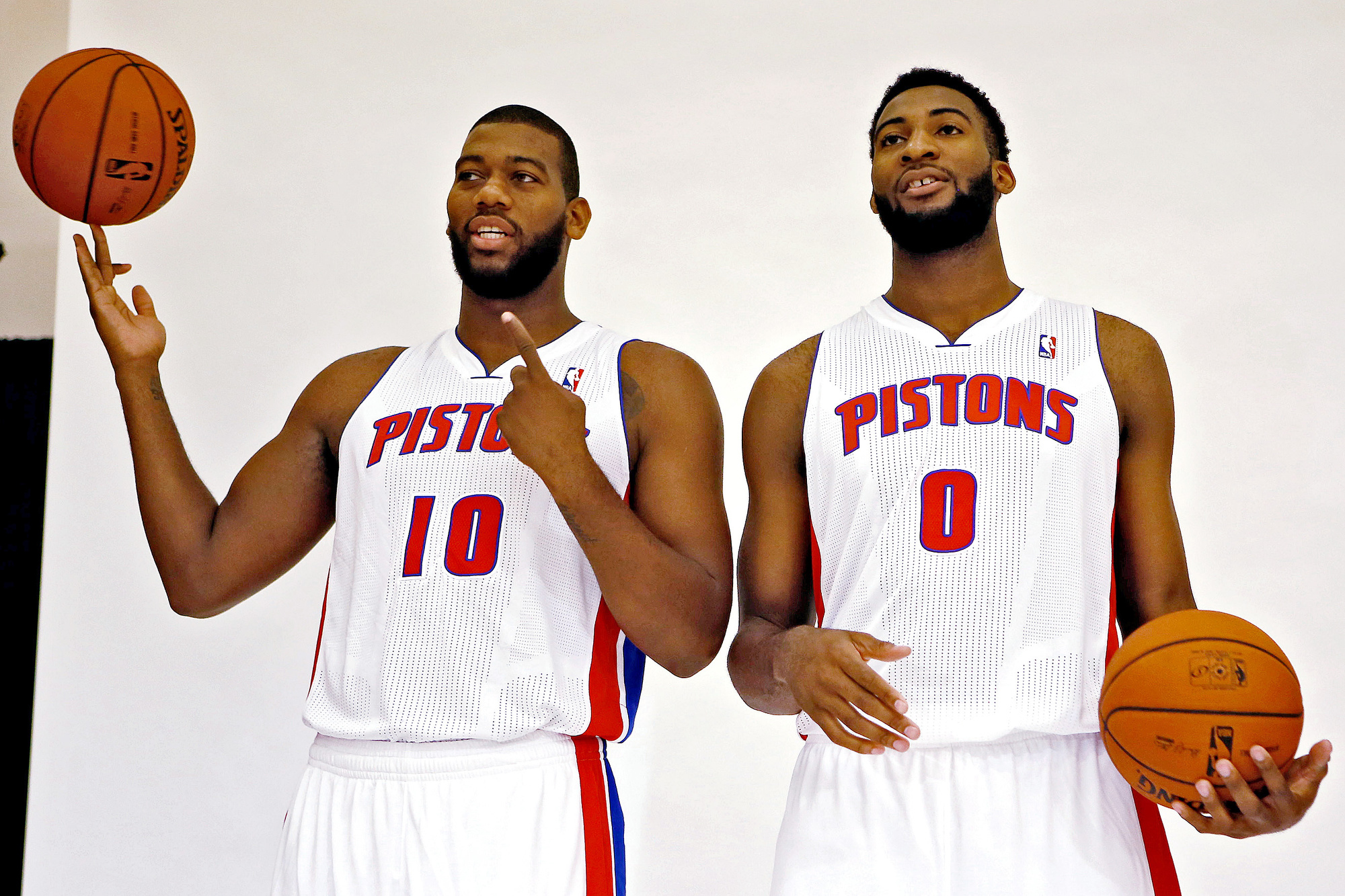 Andre Drummond traded to Cleveland Cavaliers - mlive.com