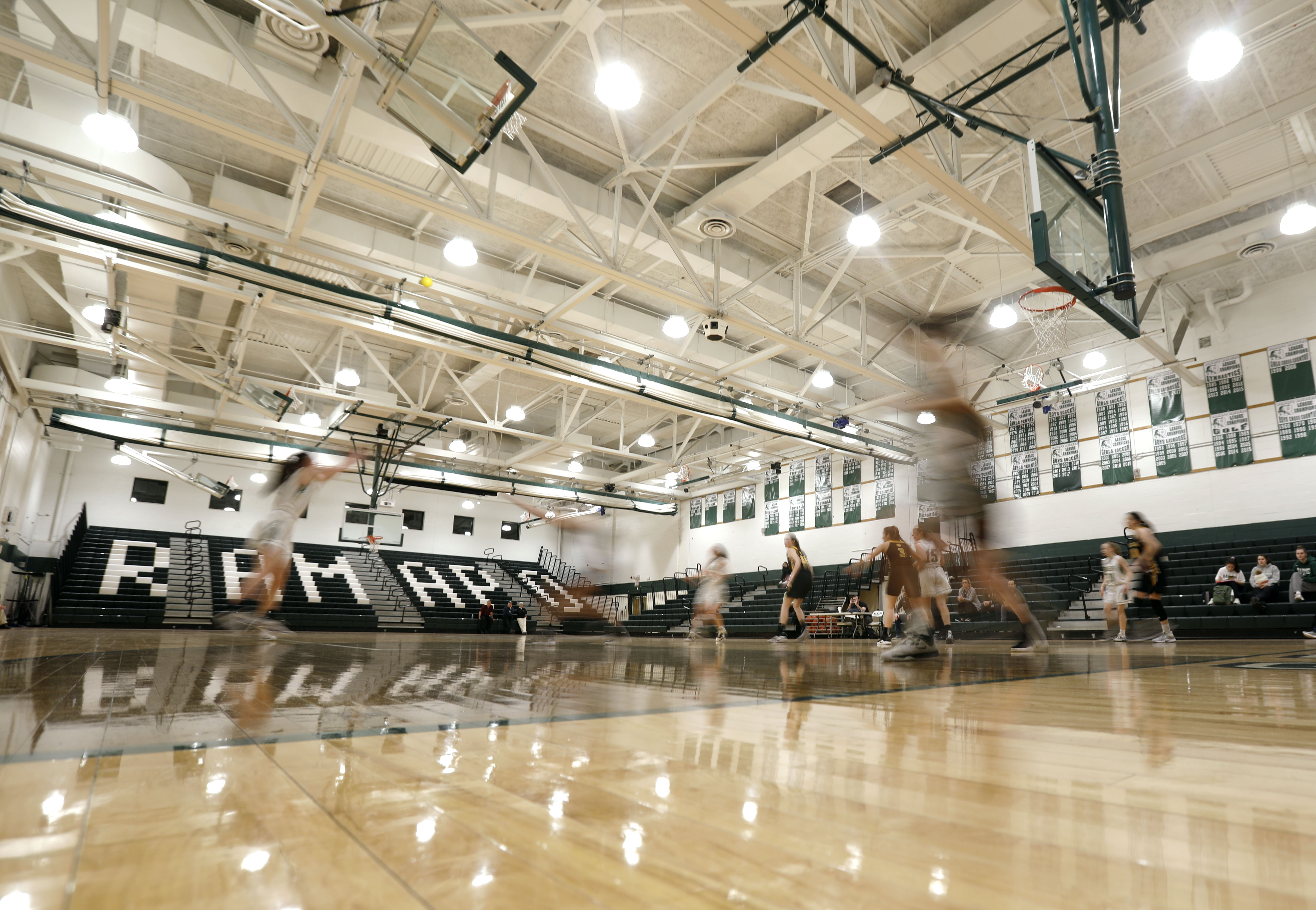 Girls Basketball: Cresskill defeats New Providence in North, Group 1 ...