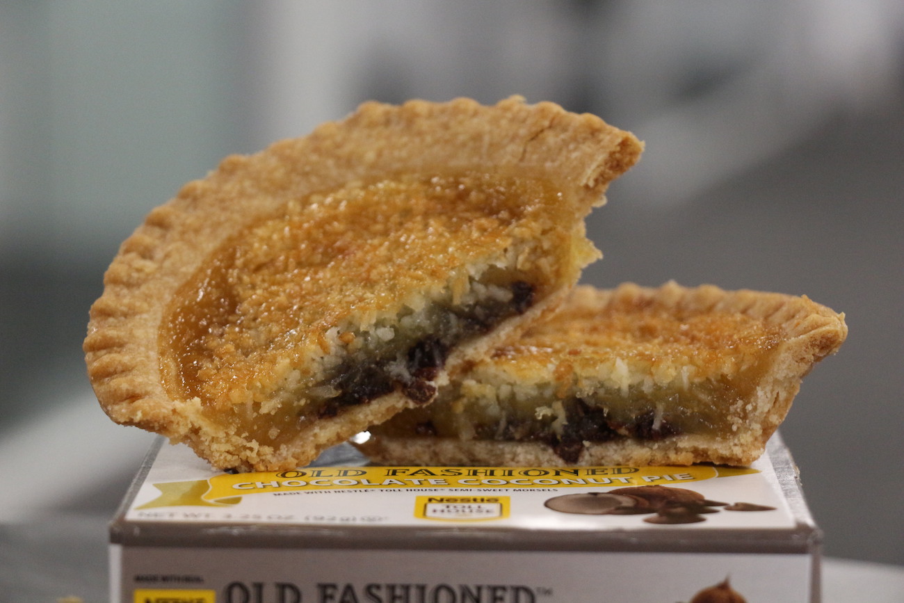 Where pie science meets imagination: How Table Talk Pies comes up with ...