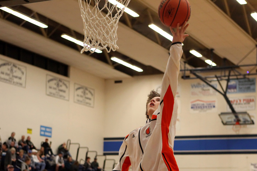 Crater at Springfield boys basketball - oregonlive.com