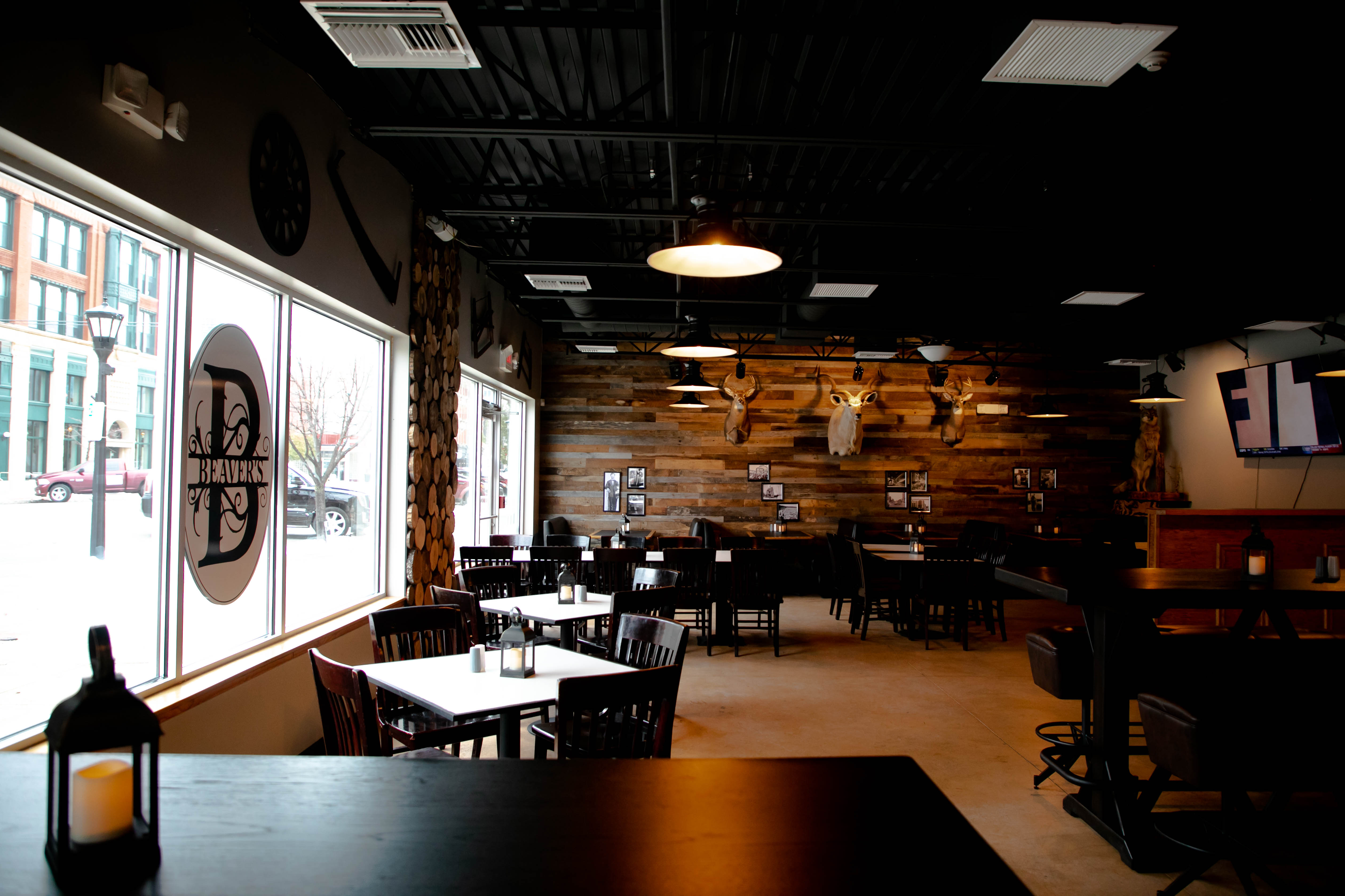 Beaver's Pub restaurant to open in downtown Bay City - mlive.com