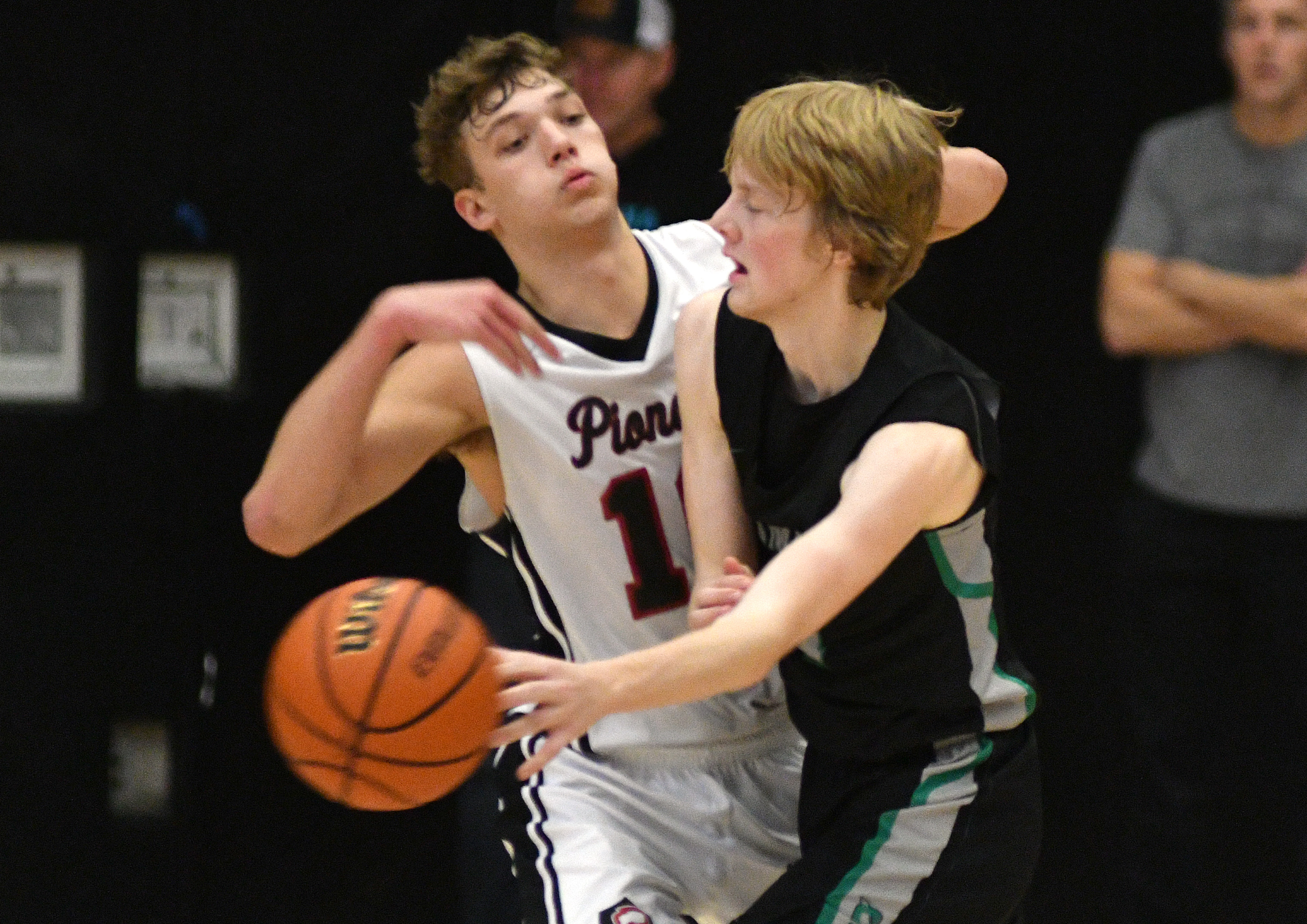 Summit at Sandy boys basketball - oregonlive.com