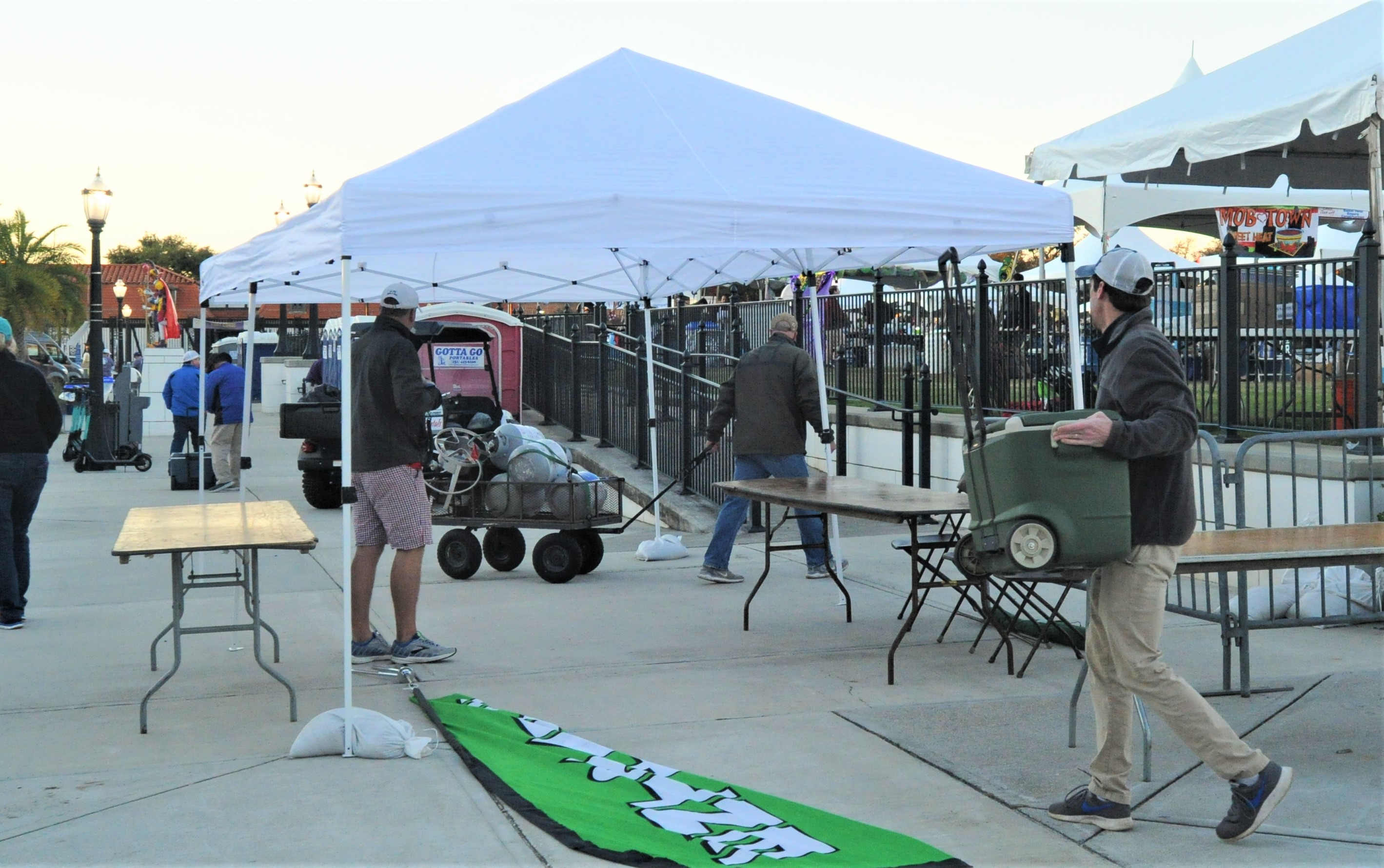 Chili Cook-Off - al.com