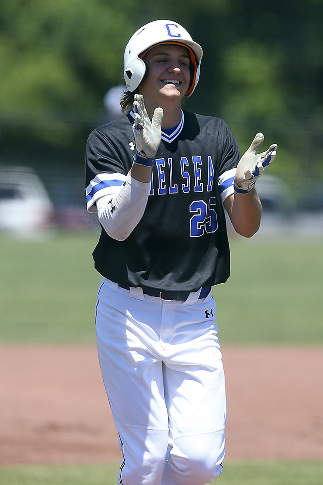 Faith Academy vs Chelsea Baseball - al.com
