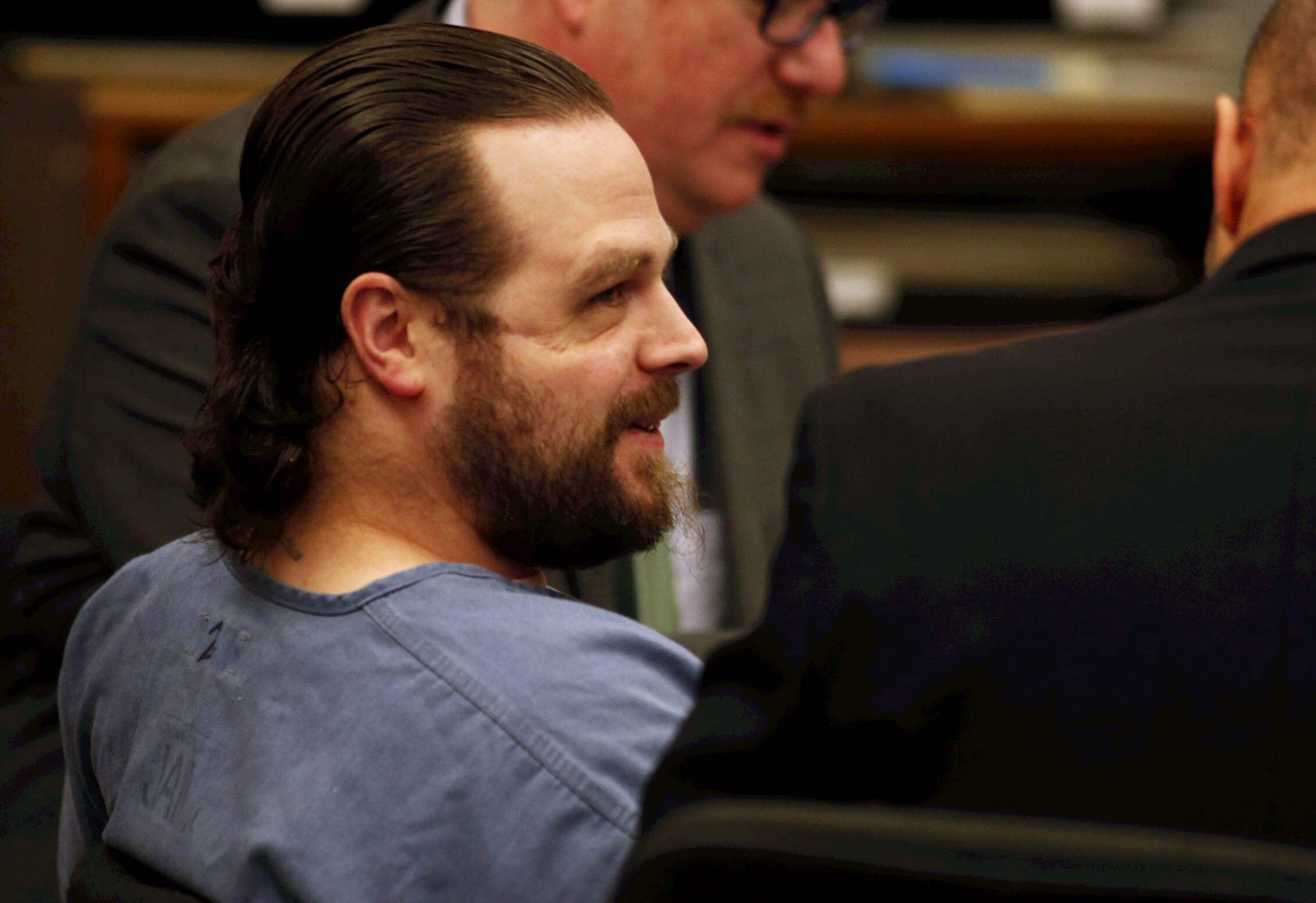 Jeremy Christian trial verdict - oregonlive.com