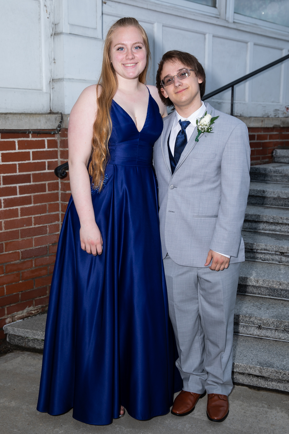 2019 Prom Photos: Frontier Regional High School prom at Hotel ...