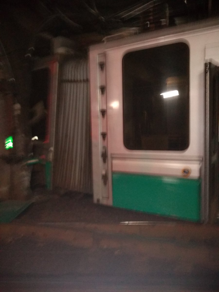 MBTA train derailment in Boston injures 10 people - masslive.com