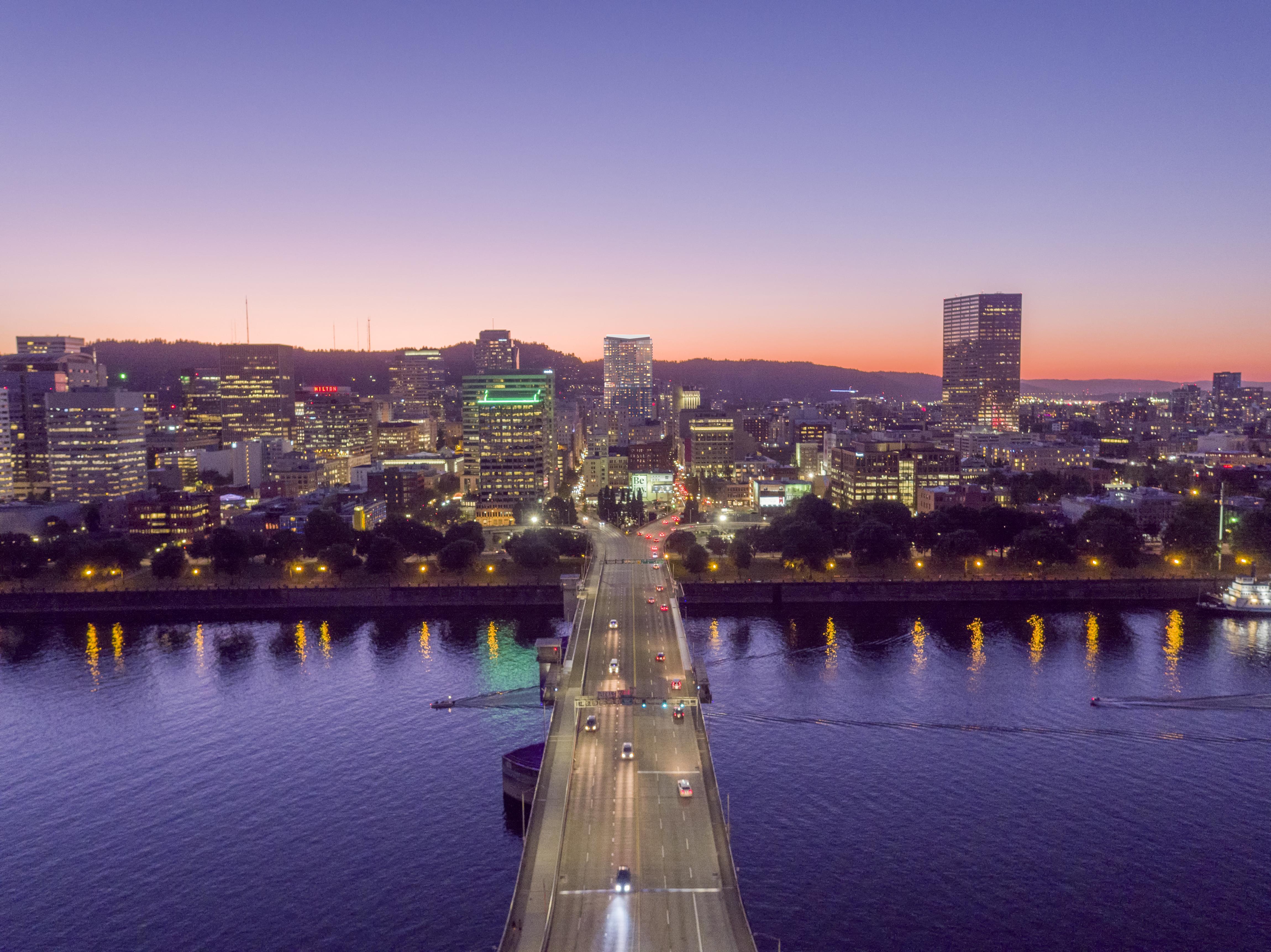 Block 216 development renderings - oregonlive.com