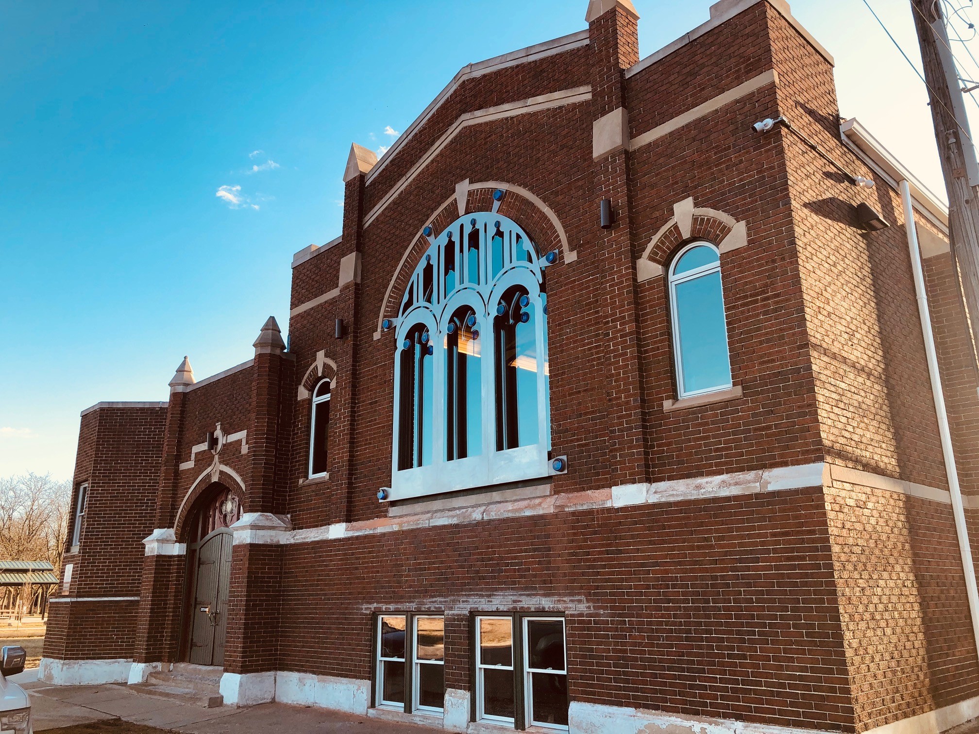 The Congregation coffee shop in Detroit - mlive.com