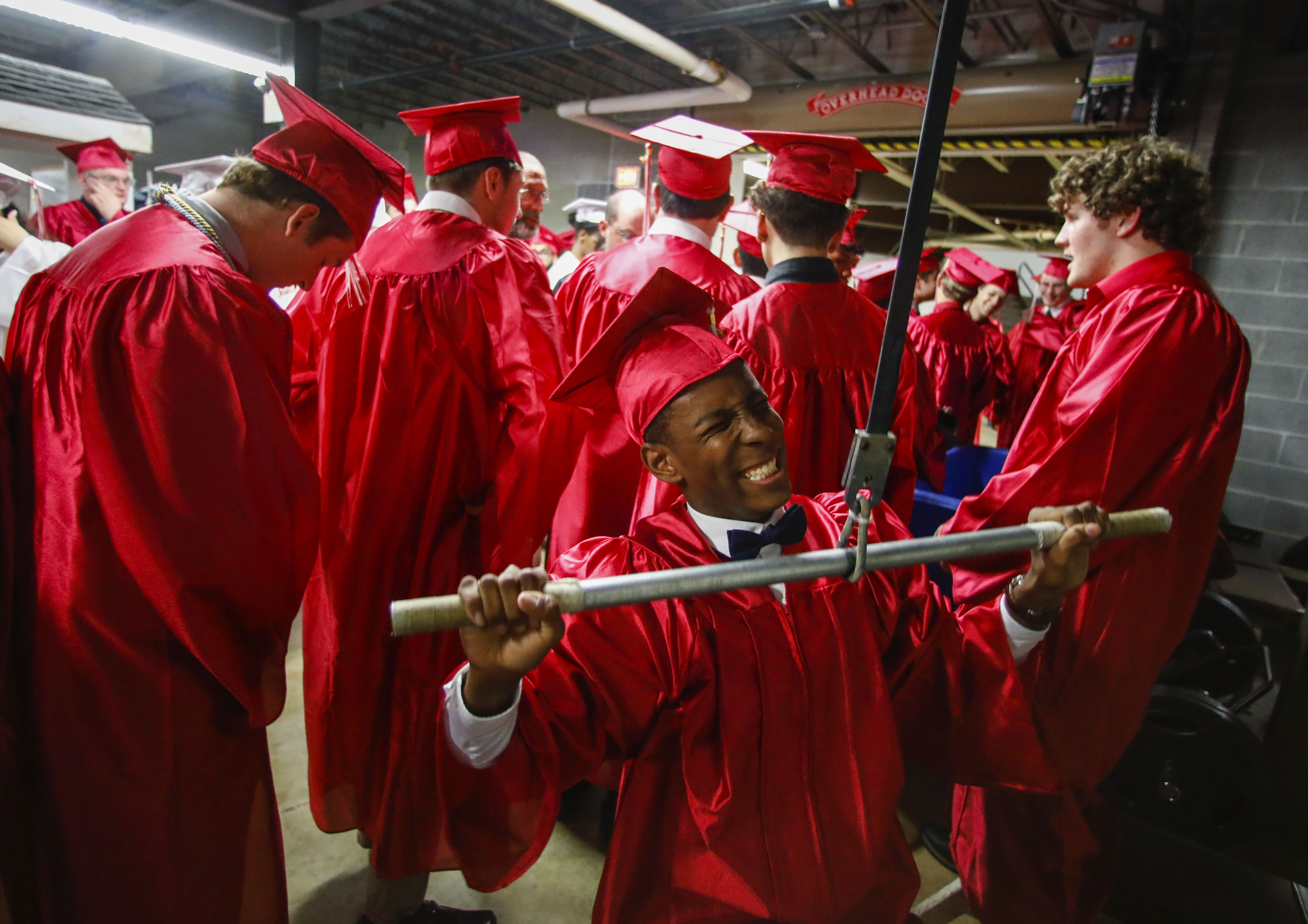 Easton Area High School's 2019 Commencement - lehighvalleylive.com
