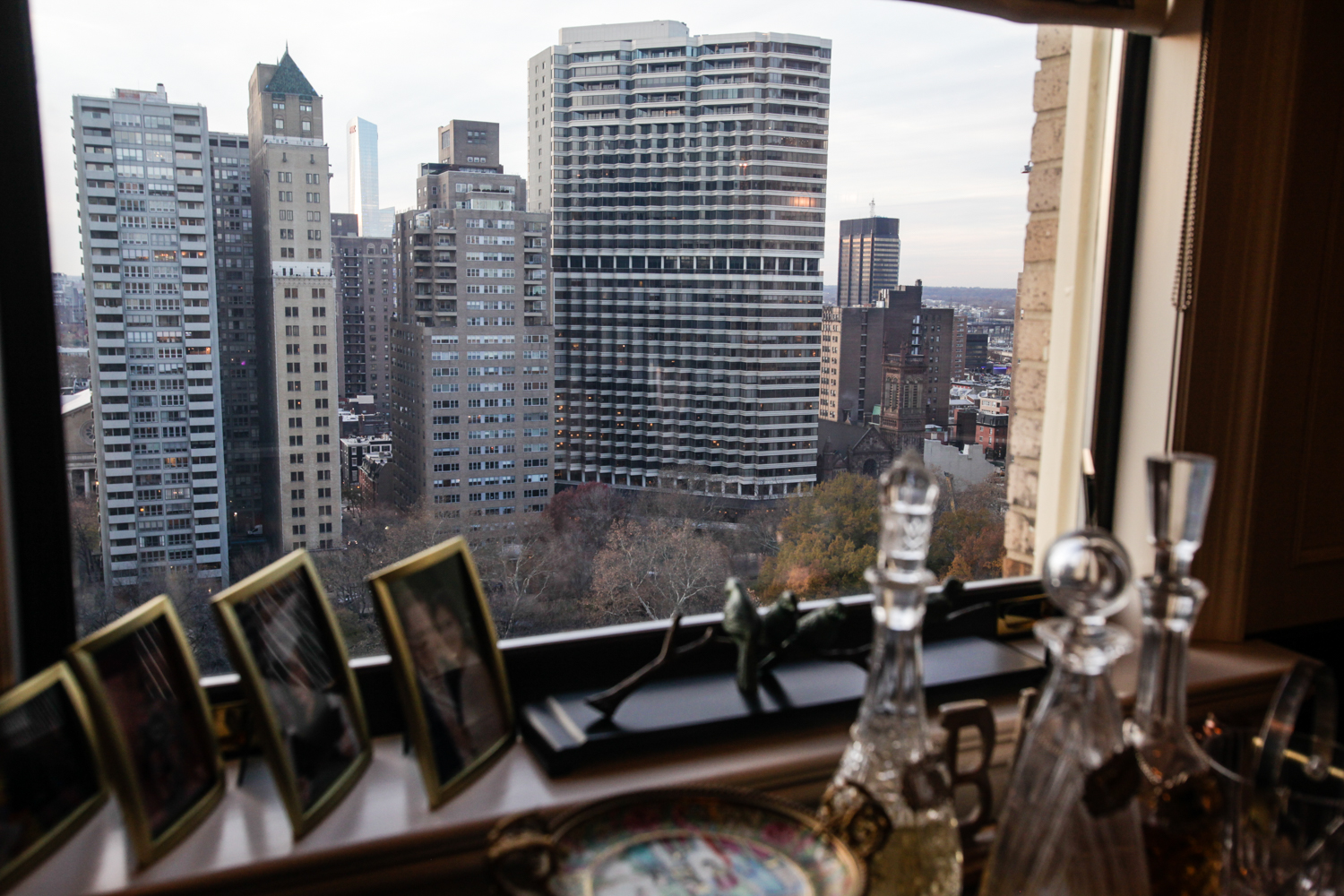 The Barclay Building in Philadelphia: Cool Spaces - pennlive.com