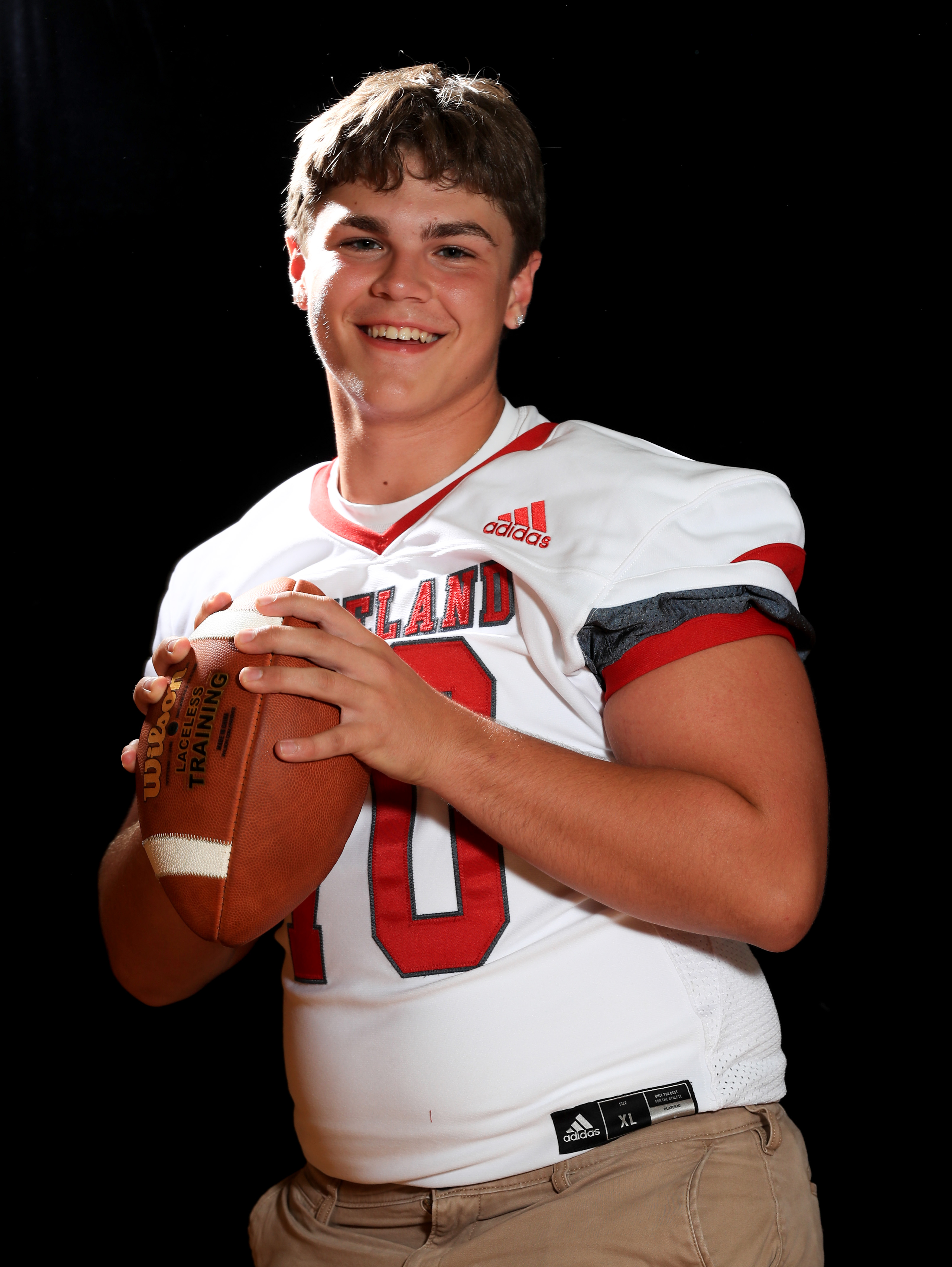 New Jersey Super Football Conference NJSFC 2019 media day - nj.com