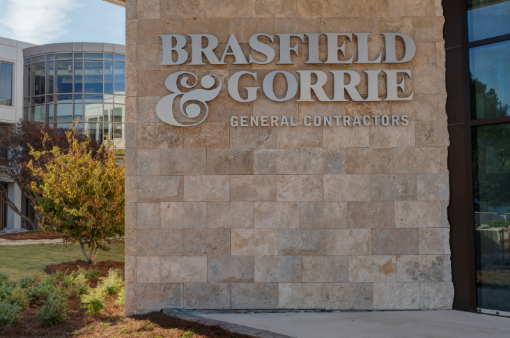 Brasfield & Gorrie opens Atlanta office - al.com