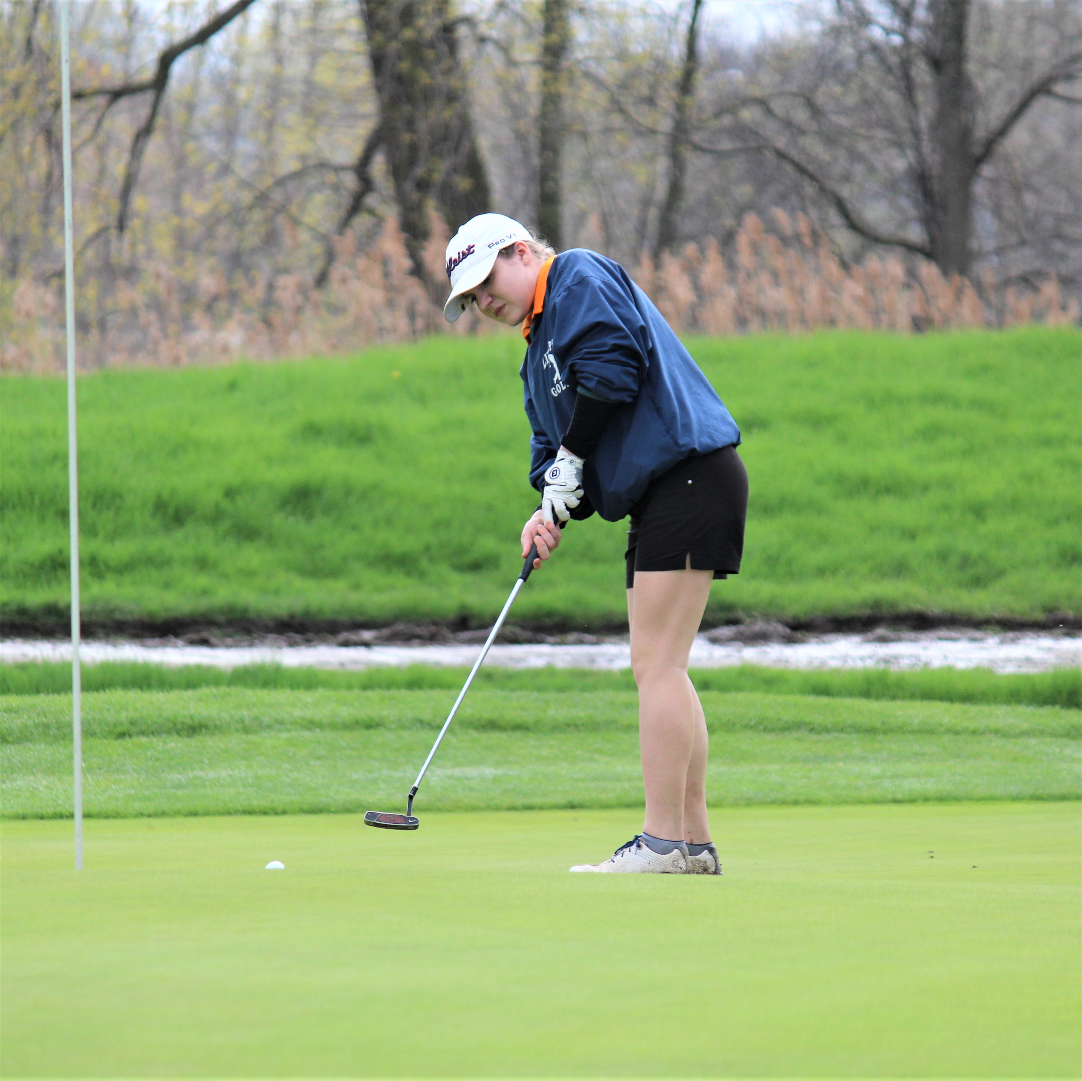 Liverpool shoots course record in win over West Genesee - syracuse.com