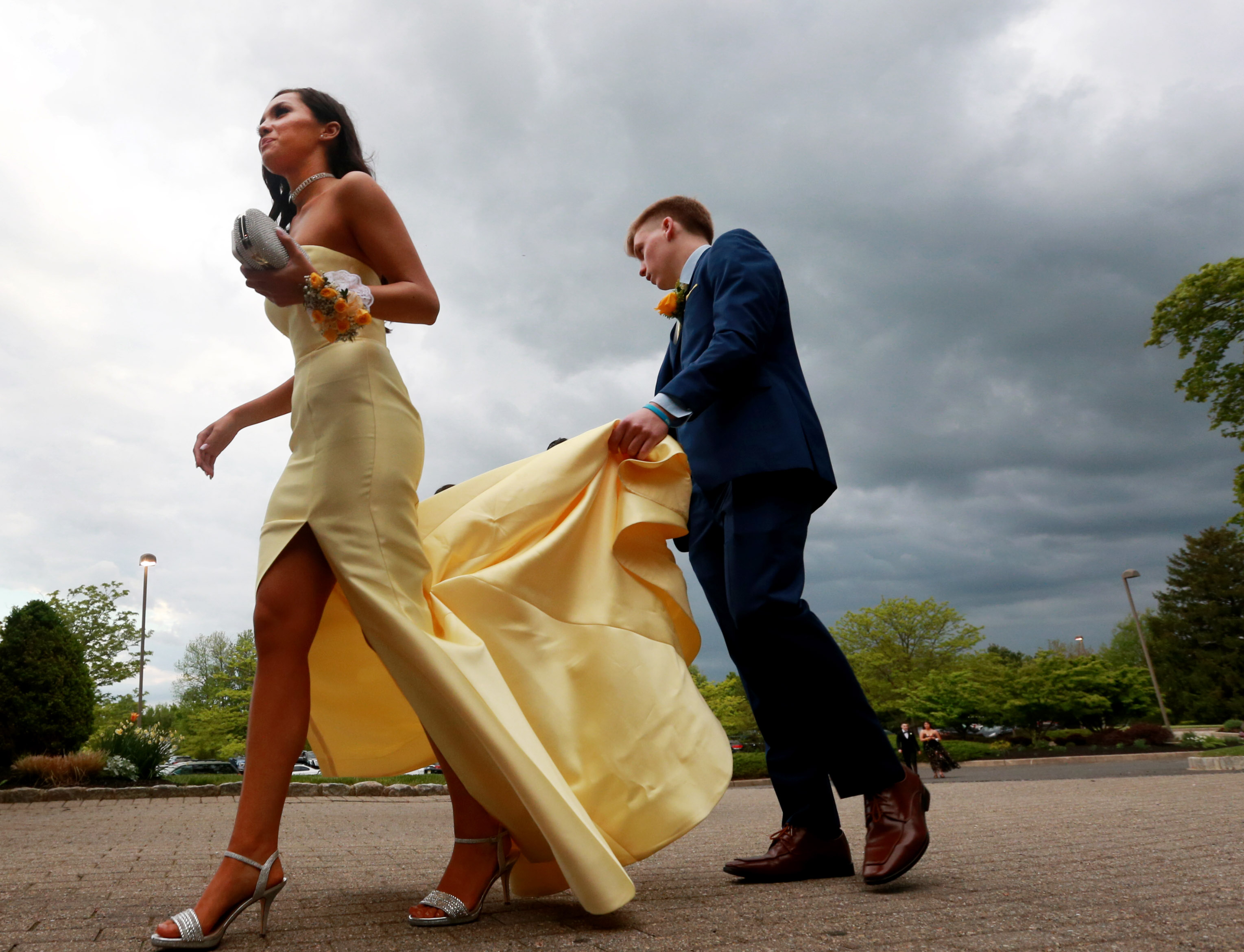 St. John Vianney 2019 Prom - nj.com