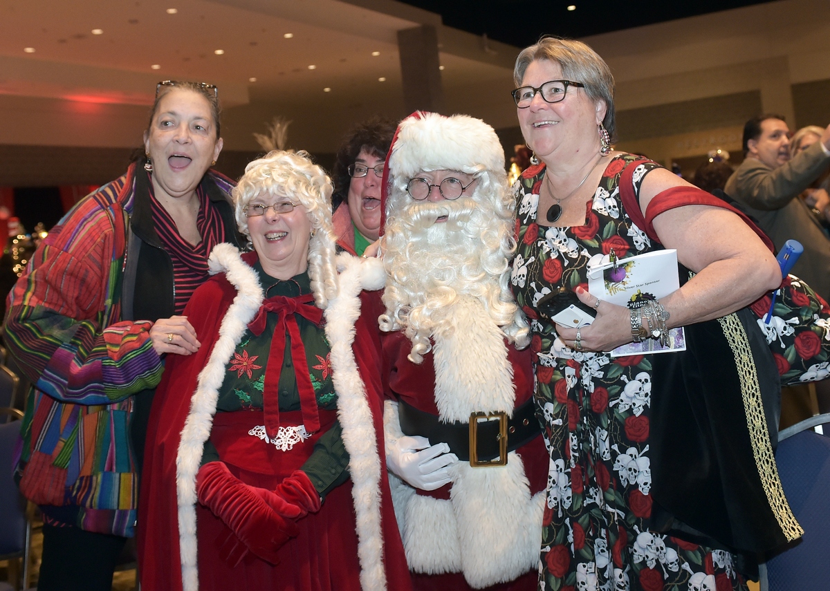 Hundreds attend preview of Boys & Girls Clubs of Springfield Festival ...