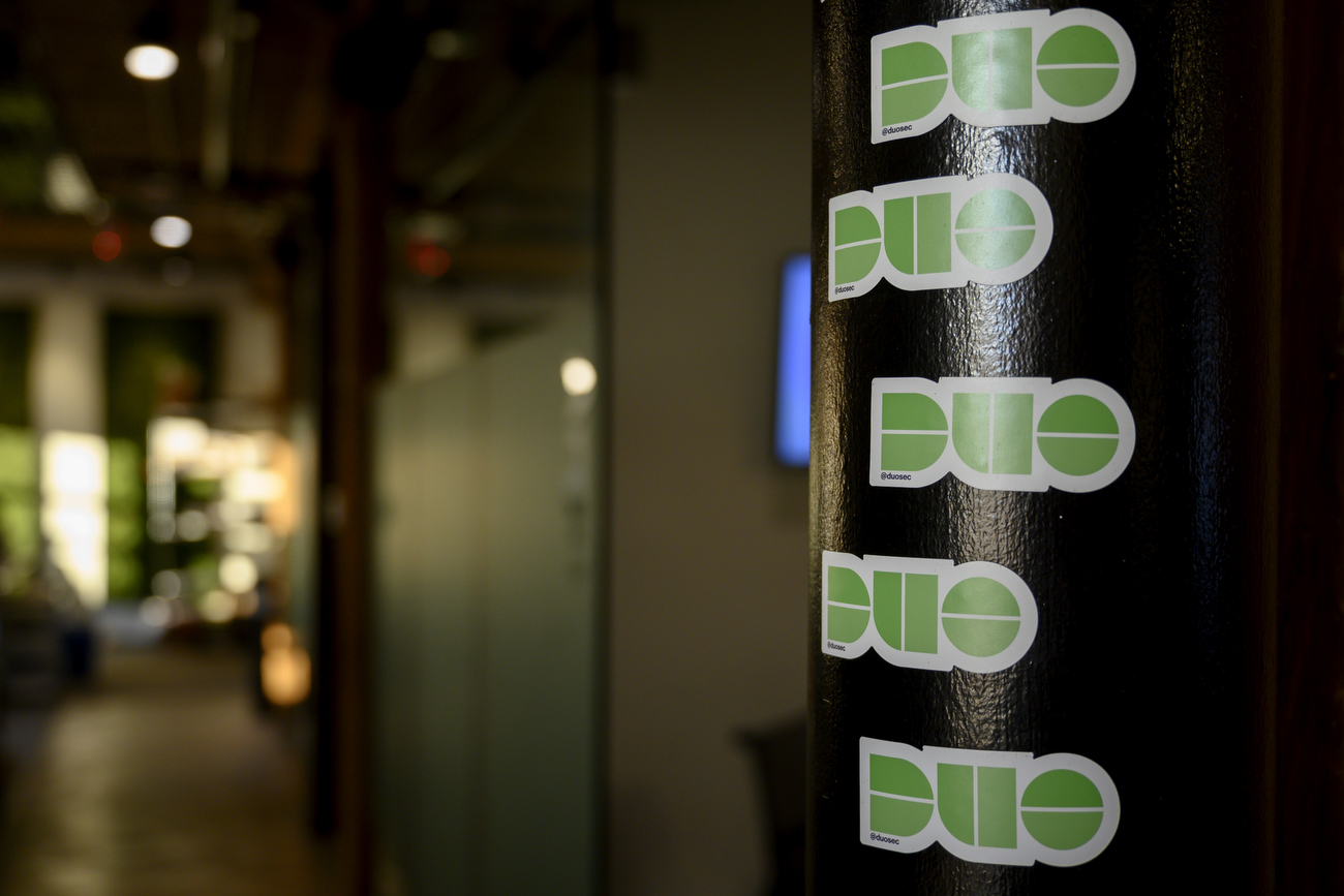 Duo Security Offices - mlive.com