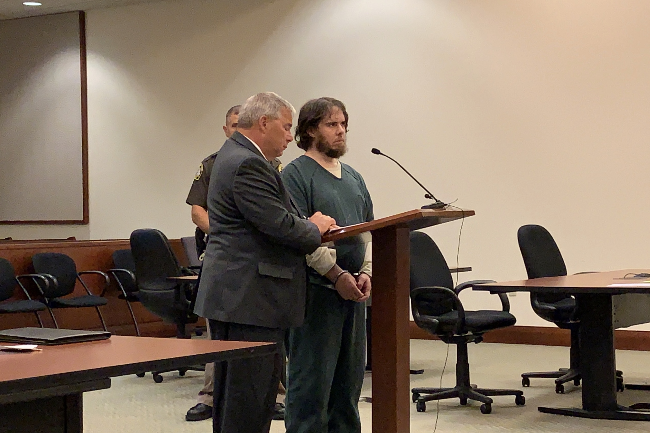 Adam Nolin sentencing - mlive.com