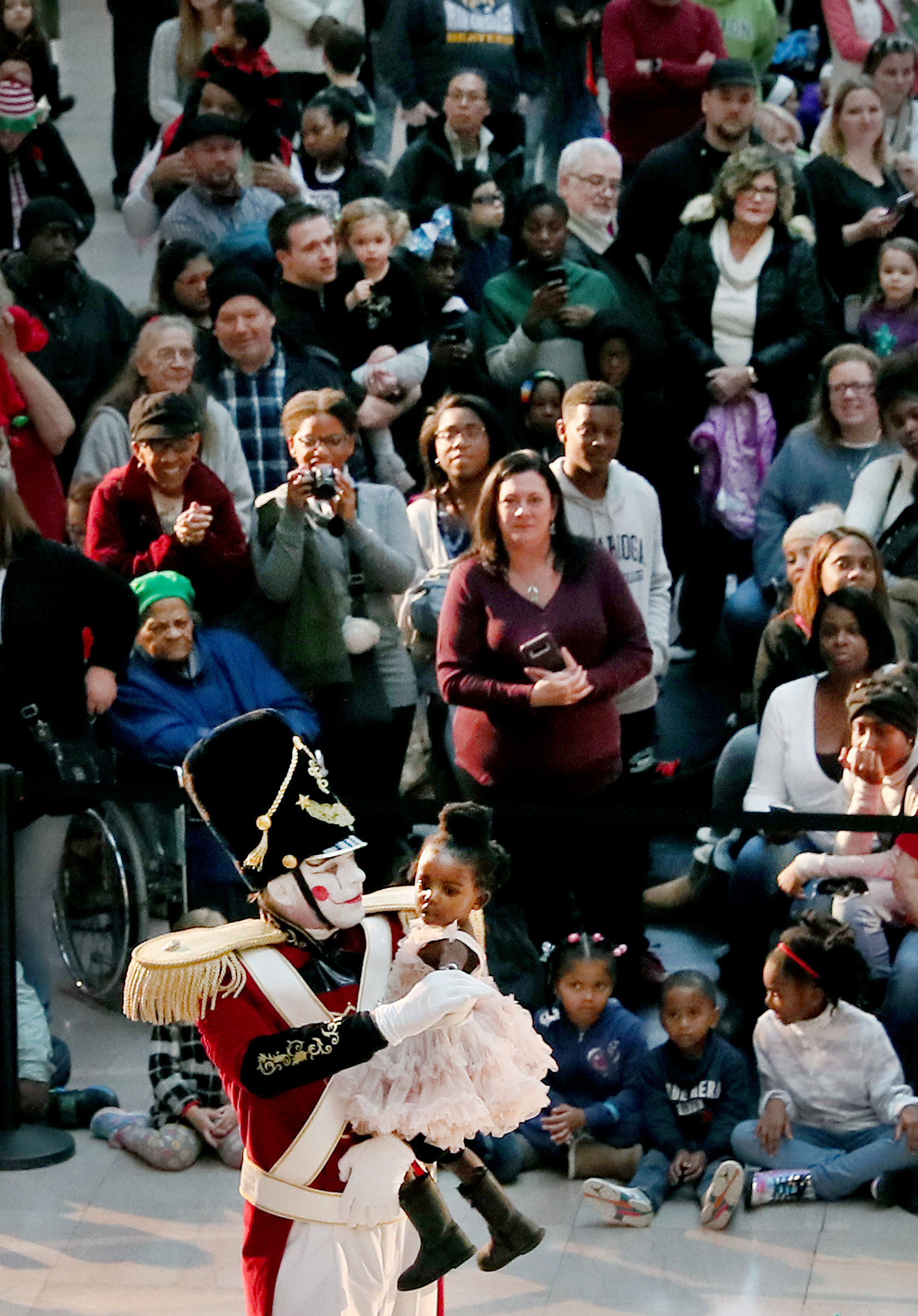 36th annual Winterfest in Cleveland - cleveland.com