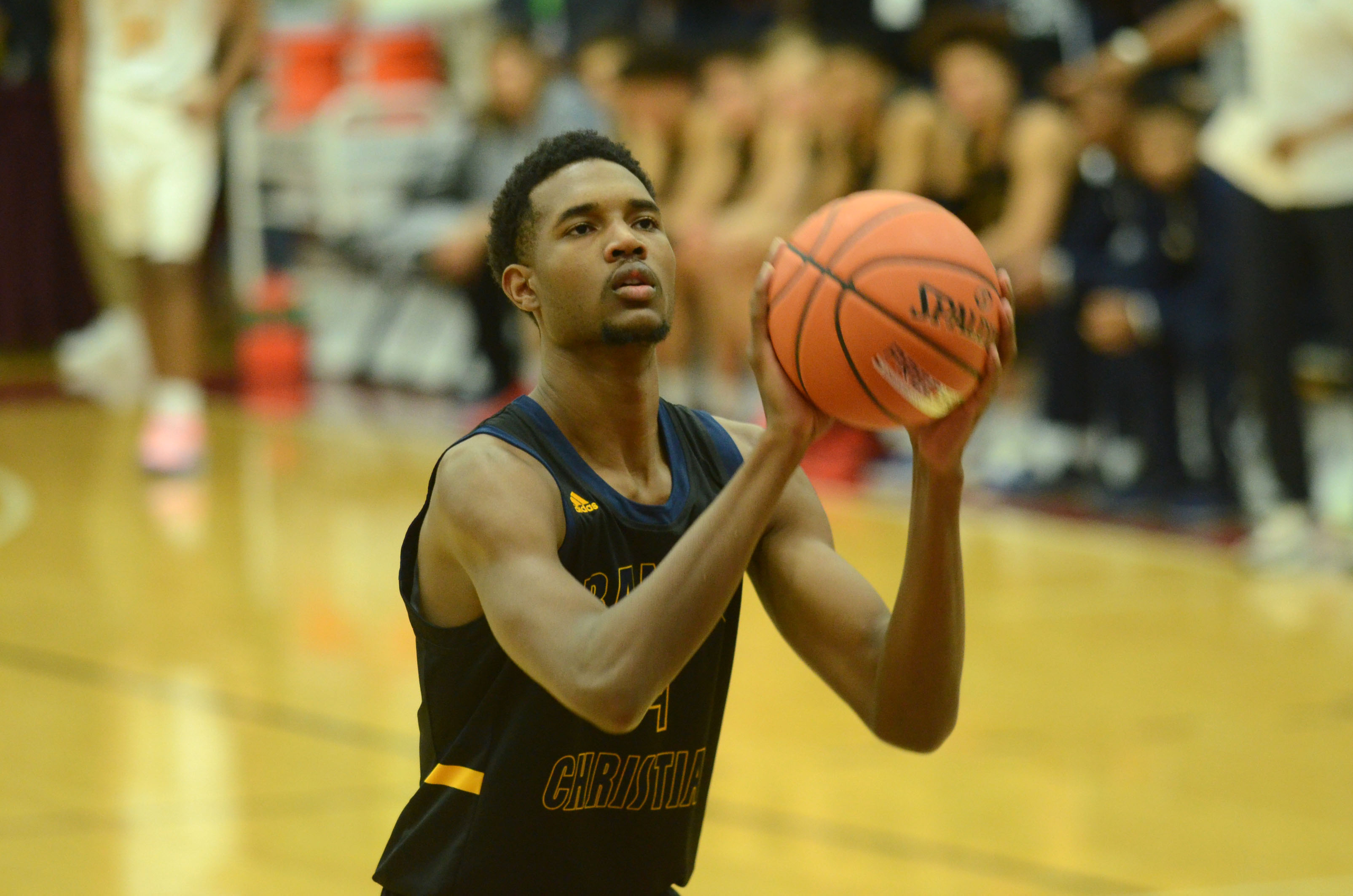 Evan Mobley, No. 1 in 2020, competes at Hoophall Classic - masslive.com