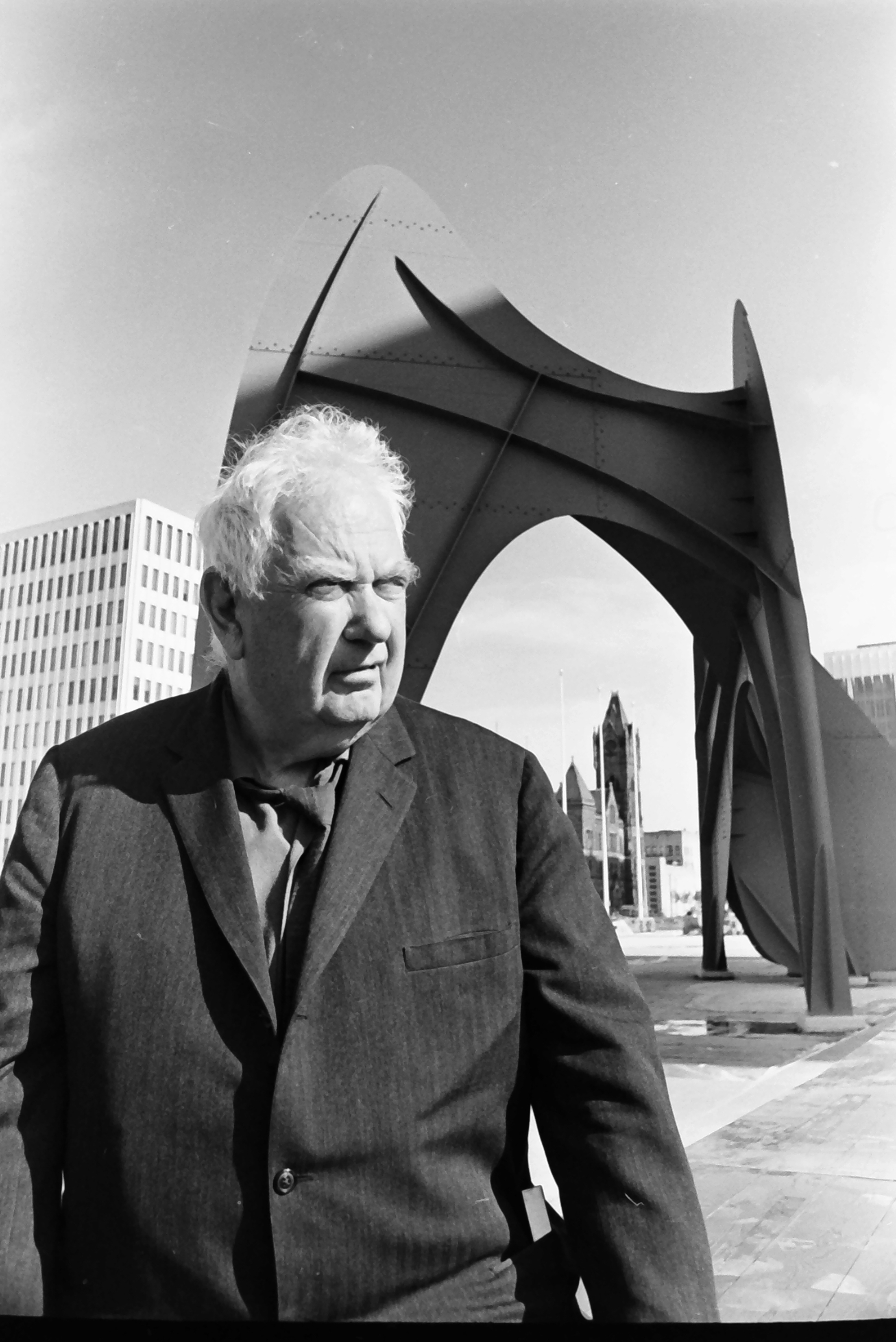 The Calder turns 50 - mlive.com