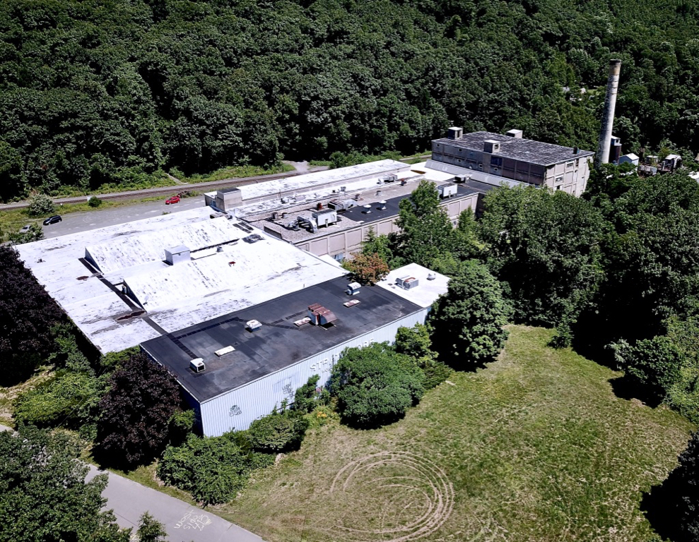 New owner of Strathmore Mill #2 in Russell mulls reuse - masslive.com