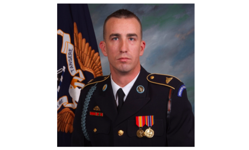 Gold Star family given mortgage-free home in Warren County ...