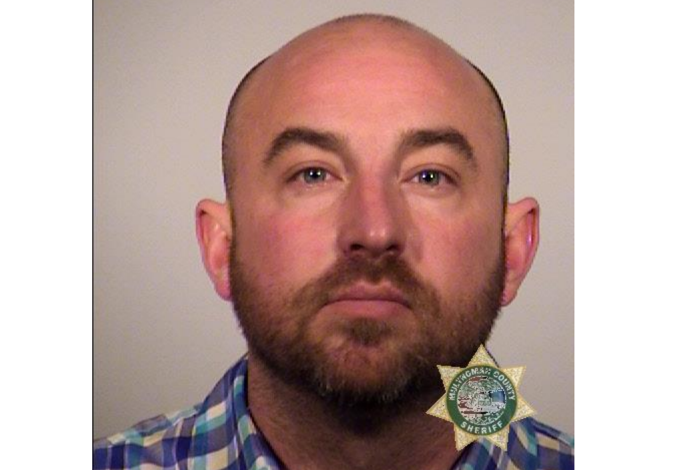 Golf course attack - oregonlive.com