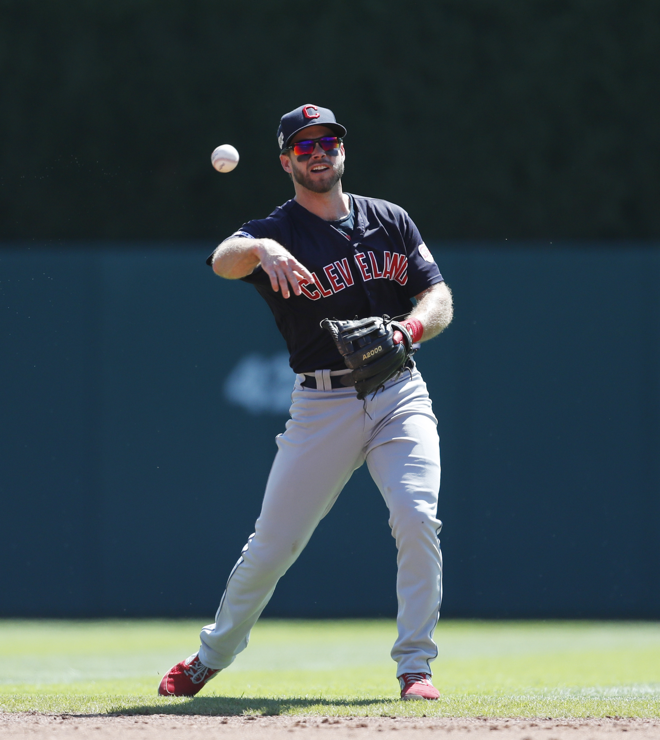 Cleveland Indians vs. Detroit Tigers, Aug. 29, 2019 - cleveland.com