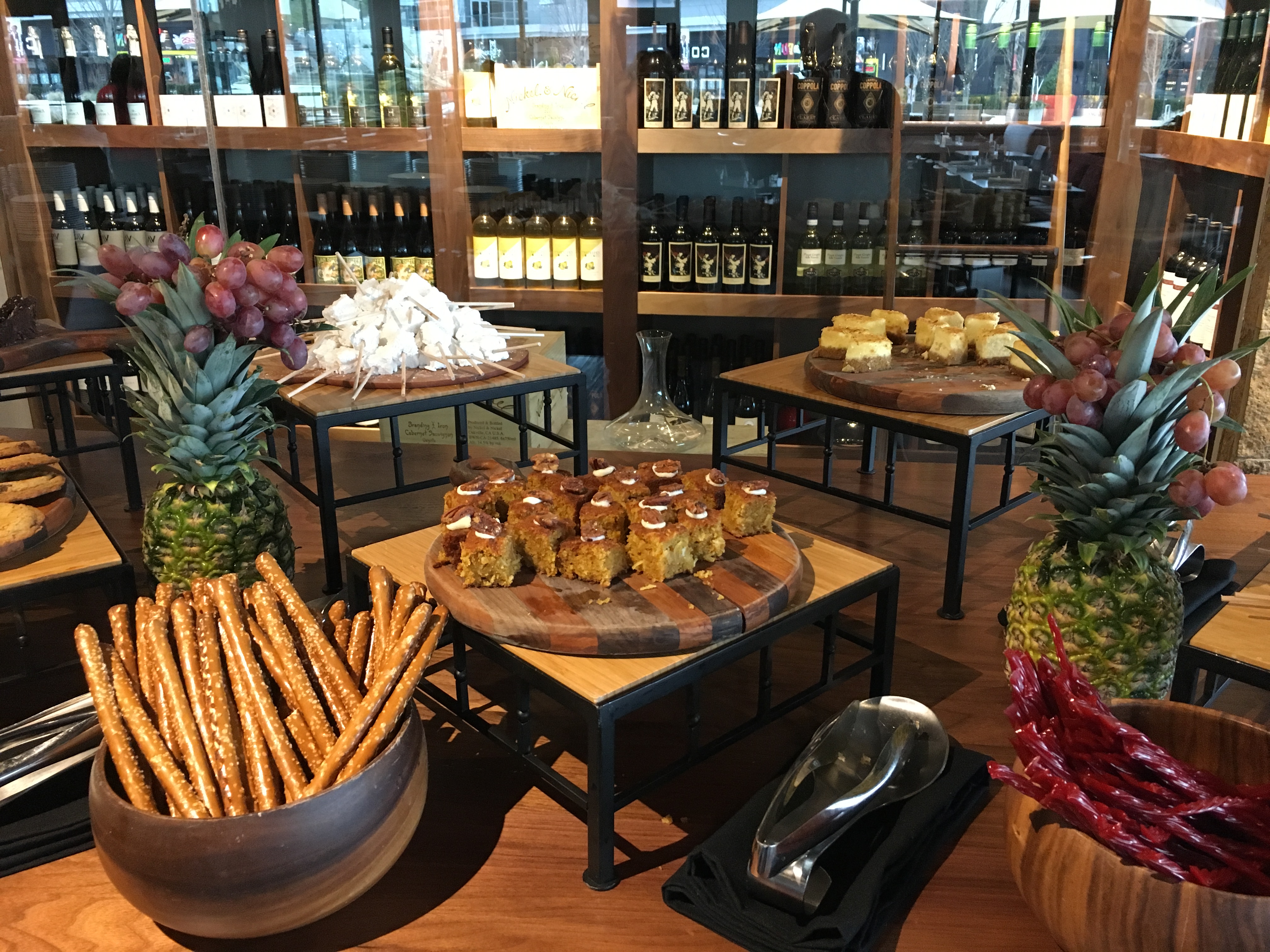Pinstripes brunch - cleveland.com