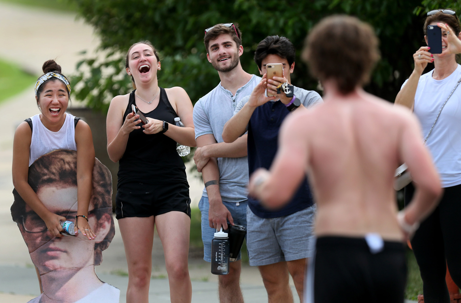 2019 Cleveland Triathlon - cleveland.com