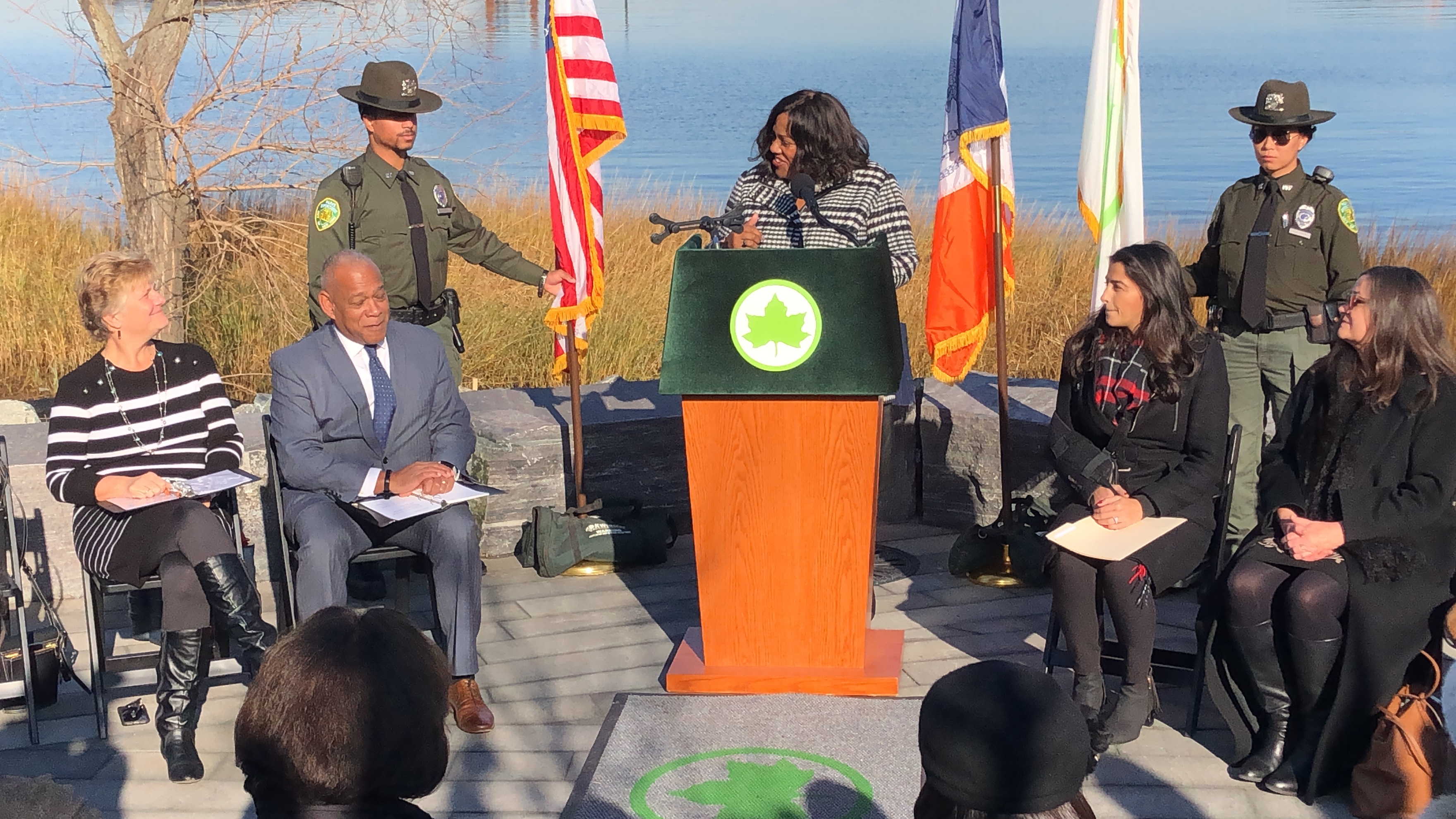 New waterfront access in Mariners Harbor - silive.com