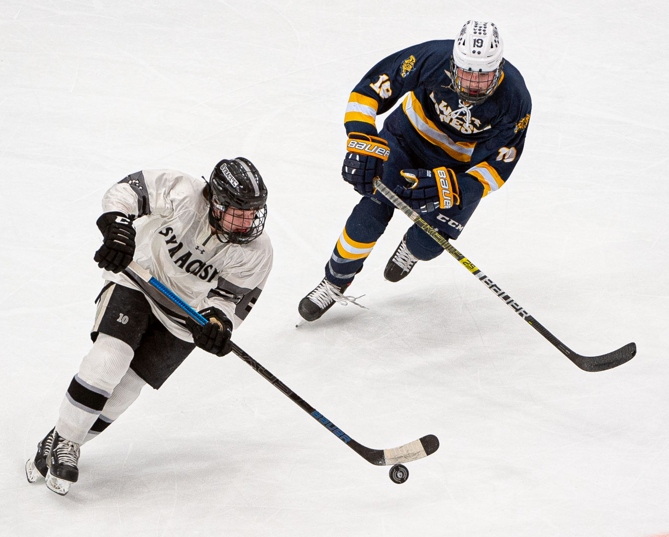 Ryan Keyes Hockey