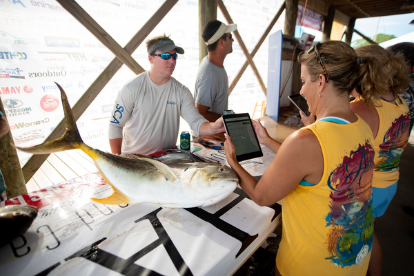 2019 Alabama Deep Sea Fishing Rodeo - al.com