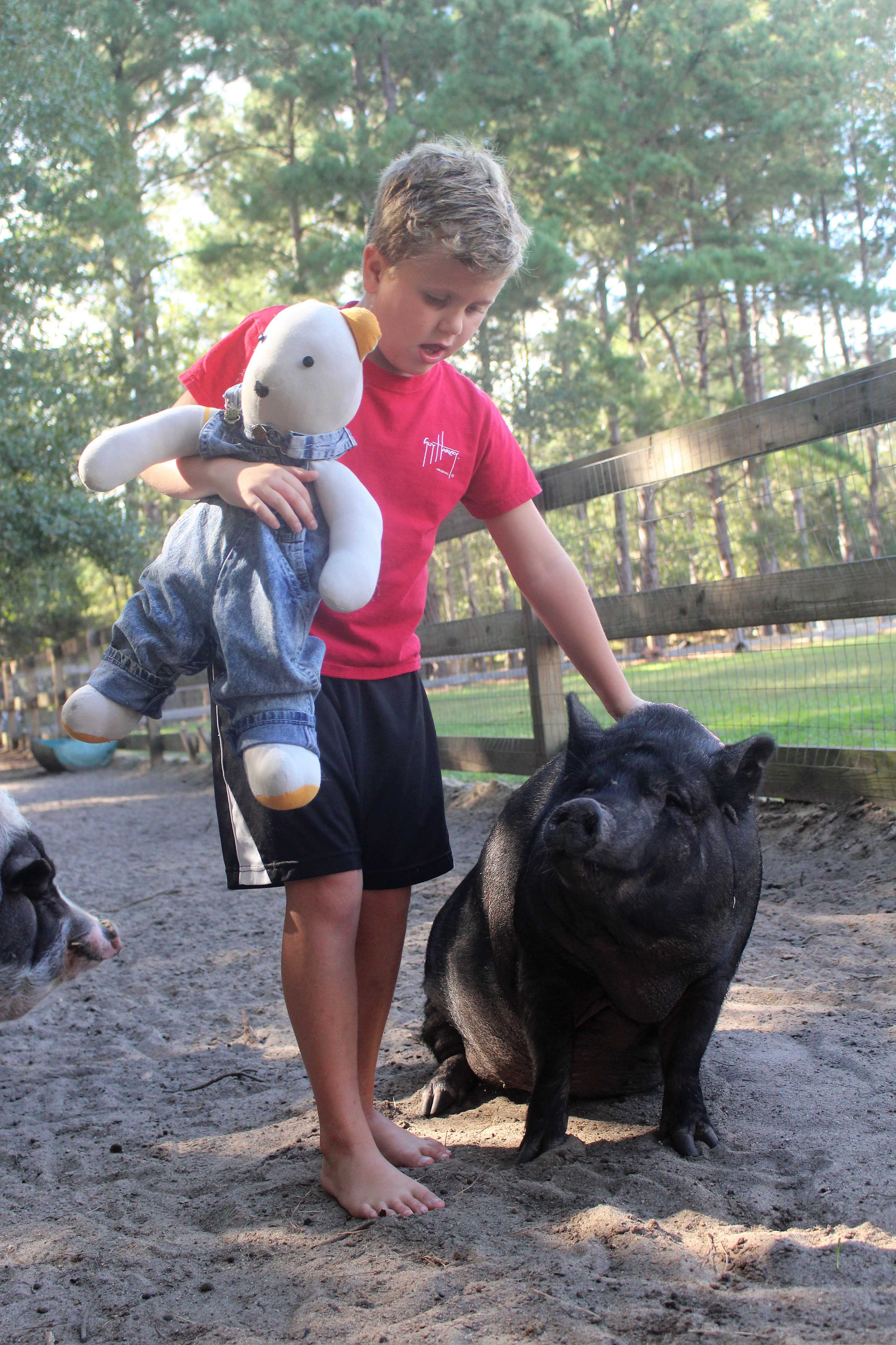 Westonwood Ranch - al.com