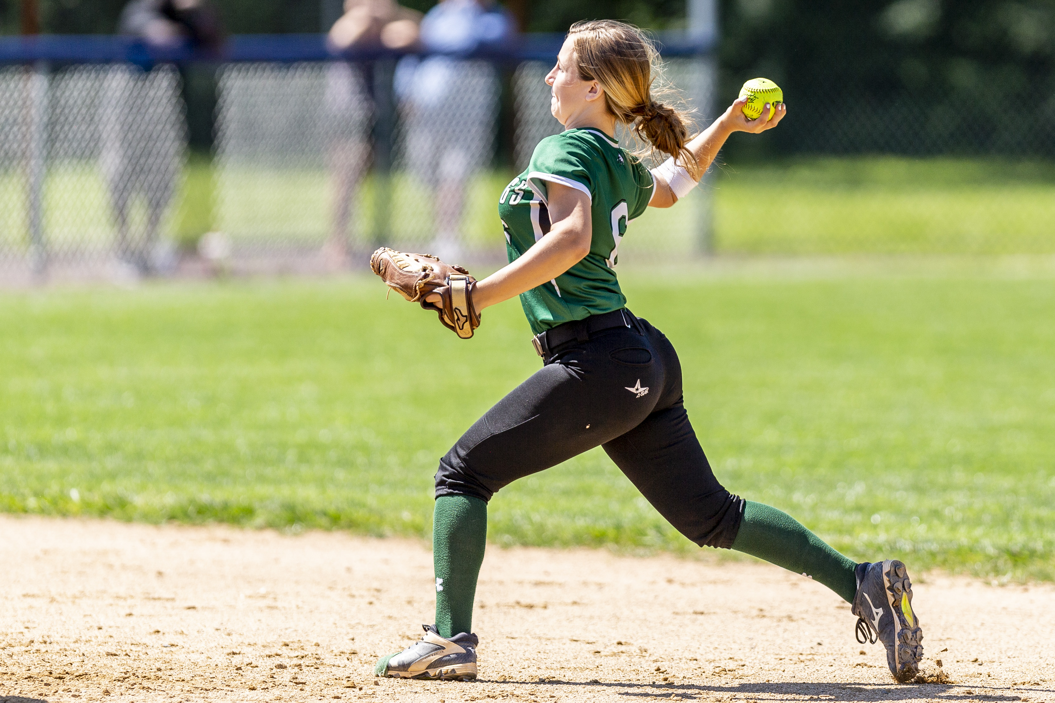 West Perry beats Honesdale, 3-1 in 4A softball semifinal - pennlive.com