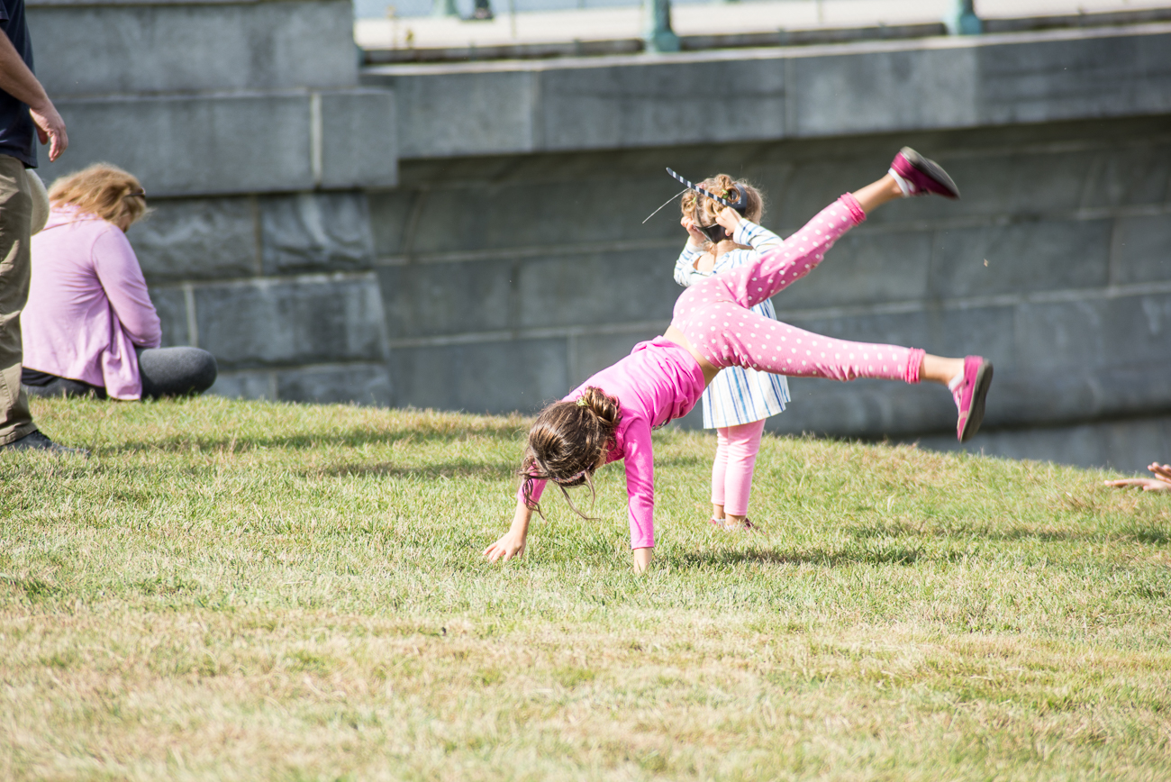 Clinton Dam Day October 2019 - masslive.com