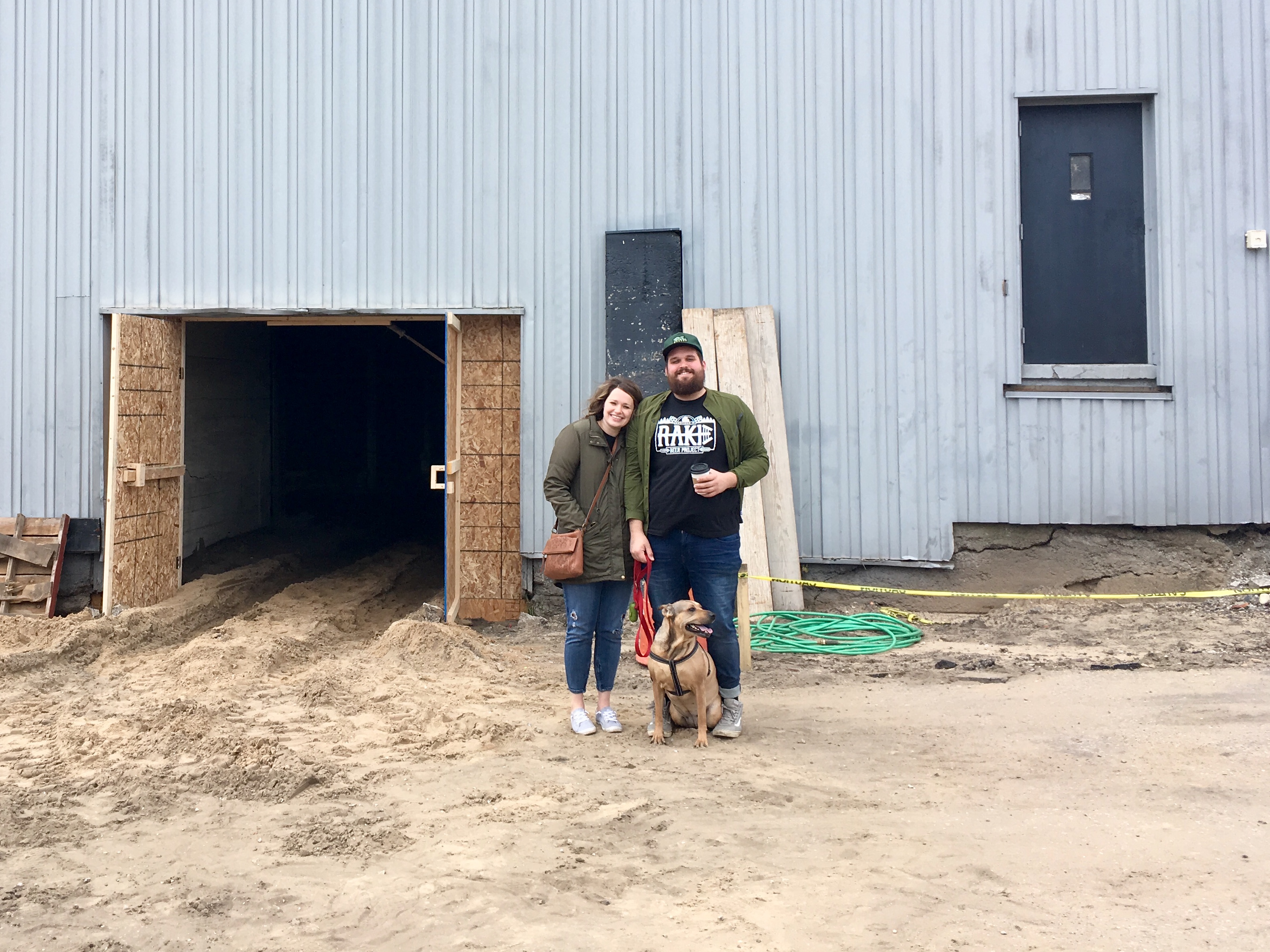 Rake Beer Project coming to Muskegon - mlive.com