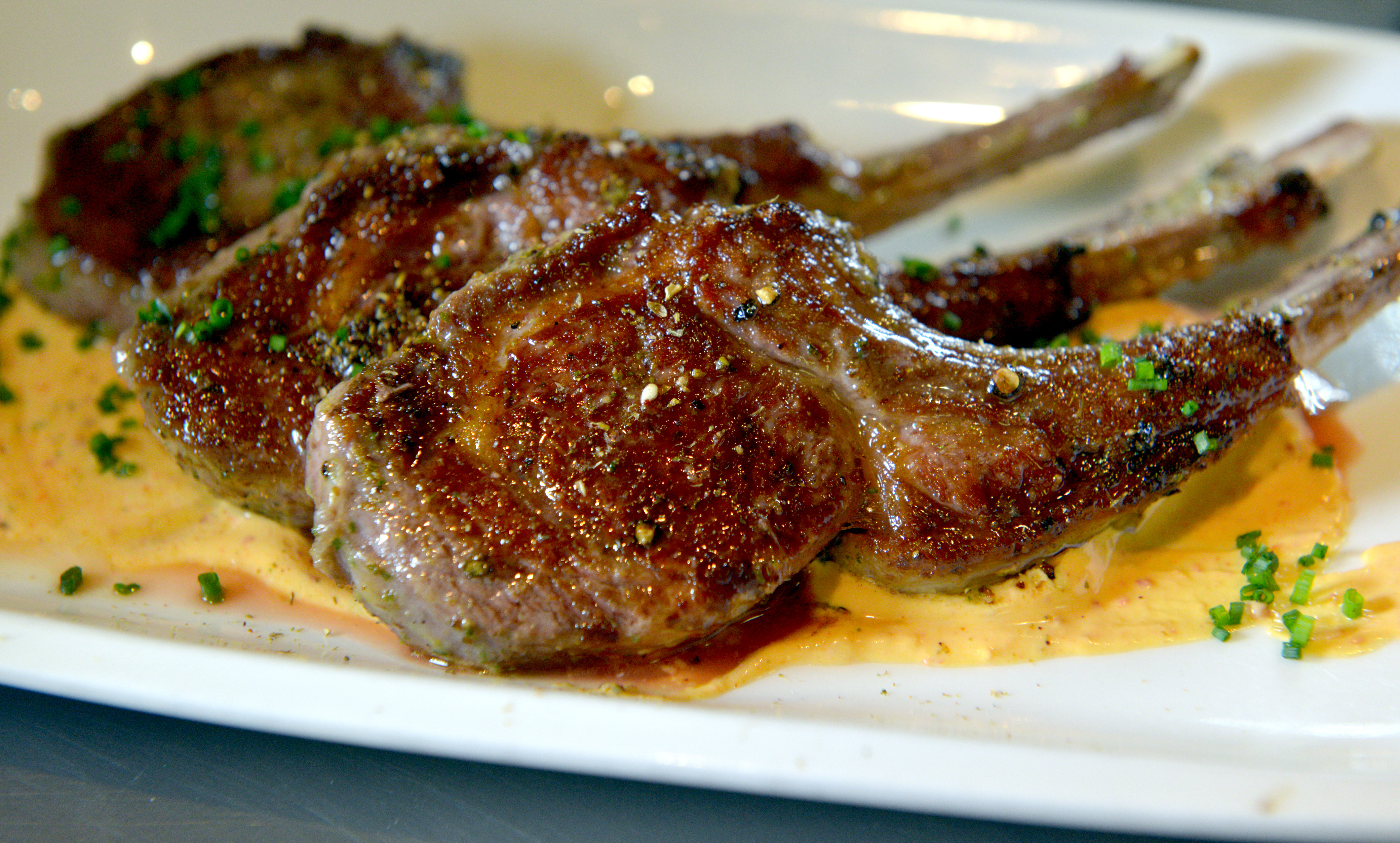 Restaurant Photos: Alvah Stone in Montague - masslive.com